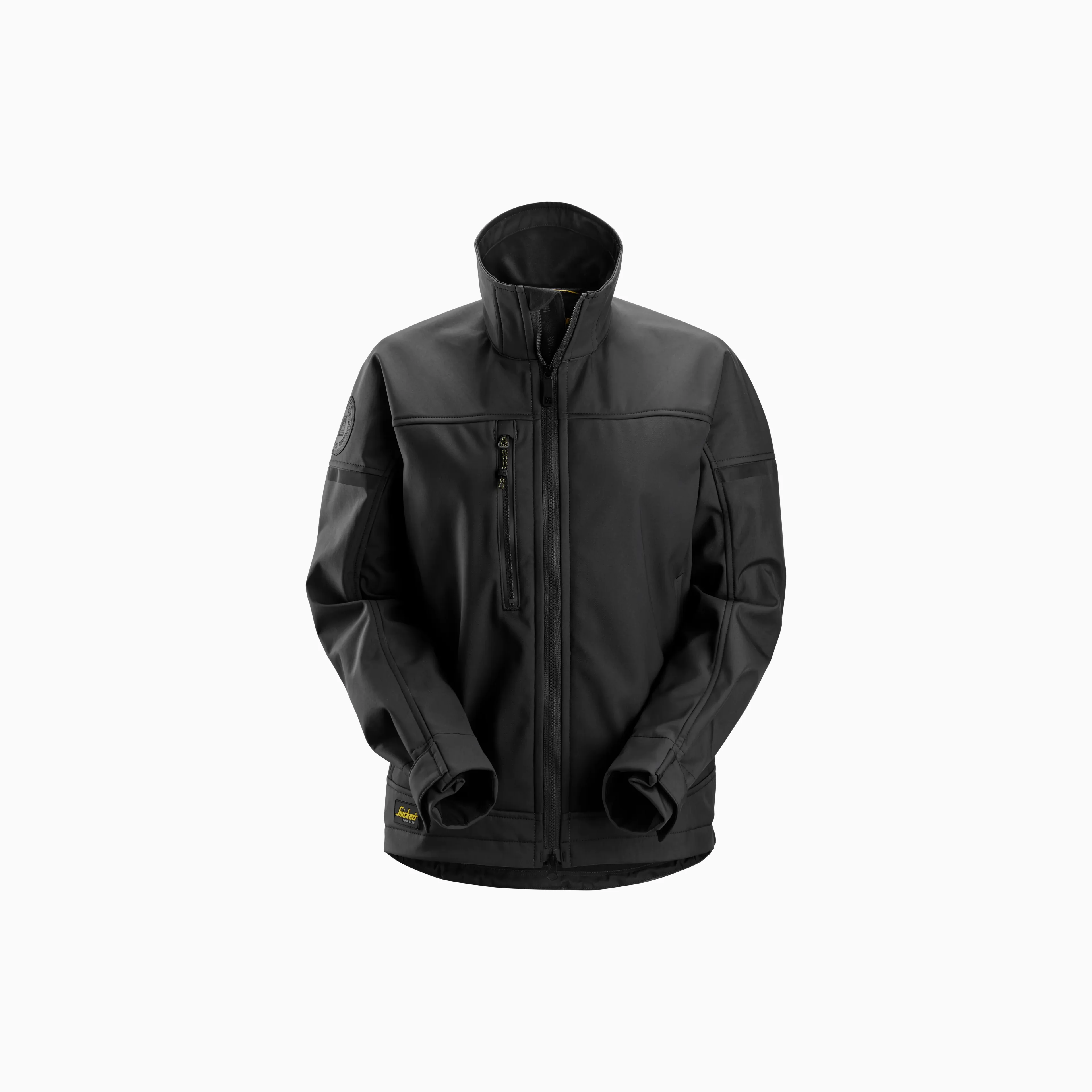 Work jackets for men and women – a wide selection – Snickers Workwear