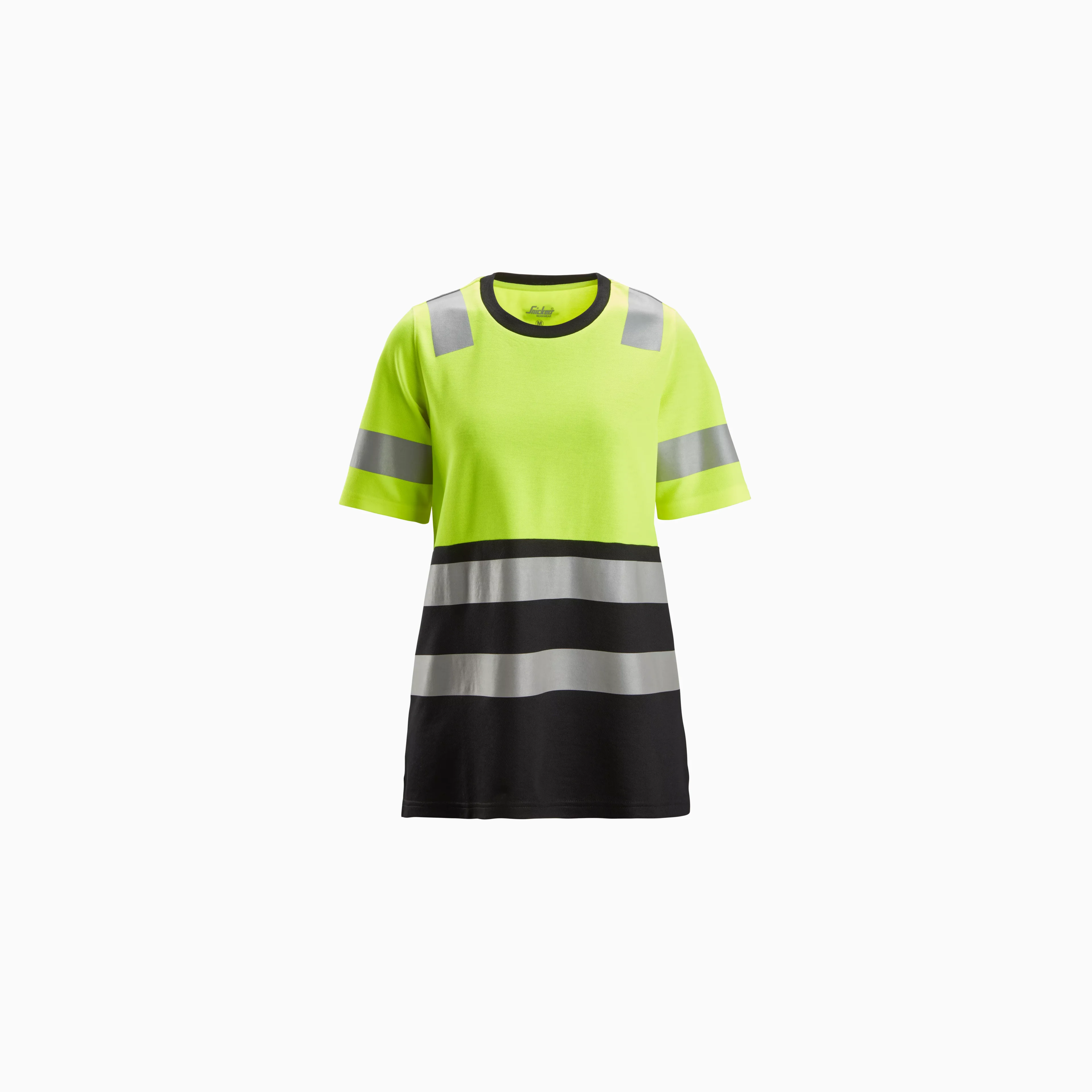 Hi vis workwear – high visibility clothing | Snickers Workwear UK