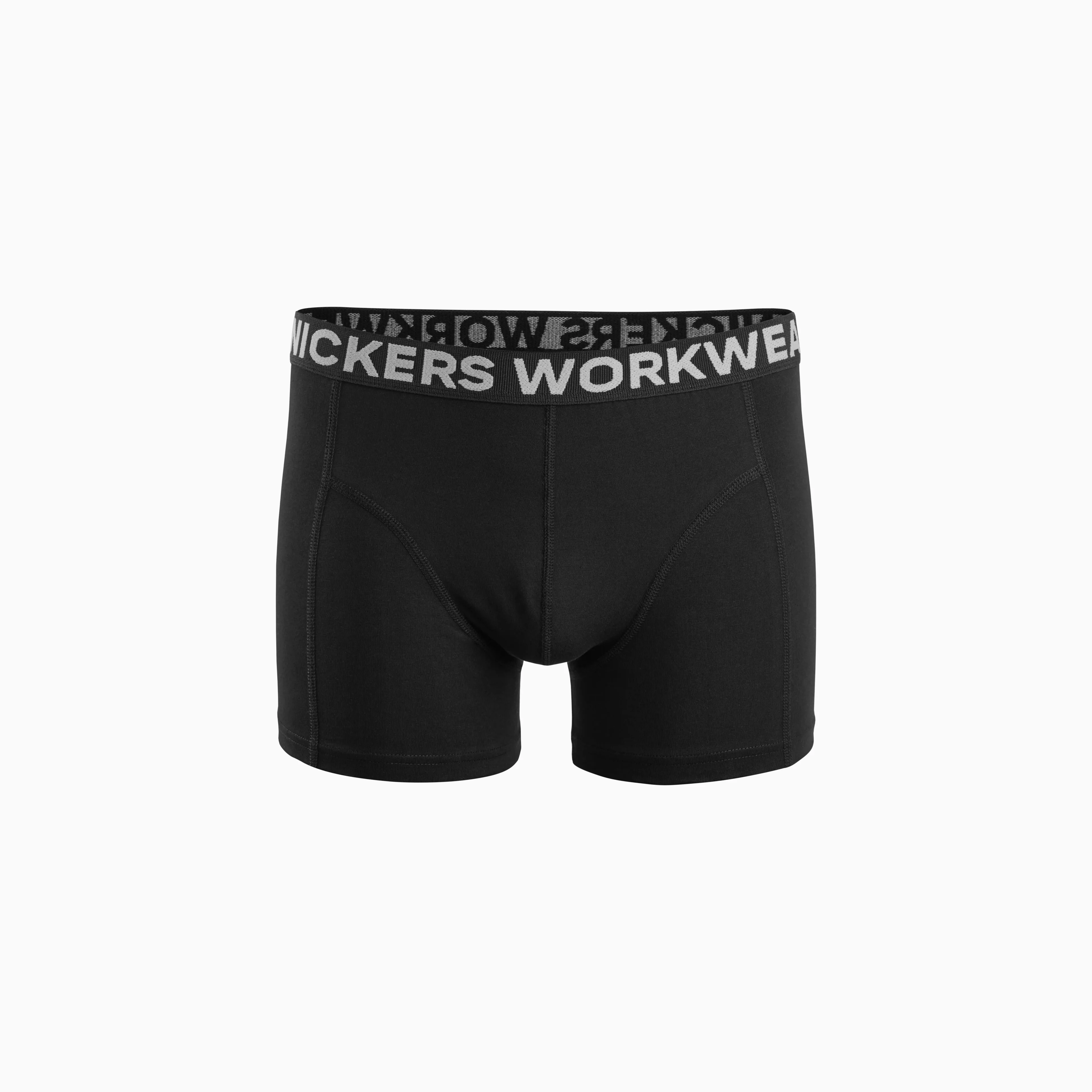 snickers underwear
