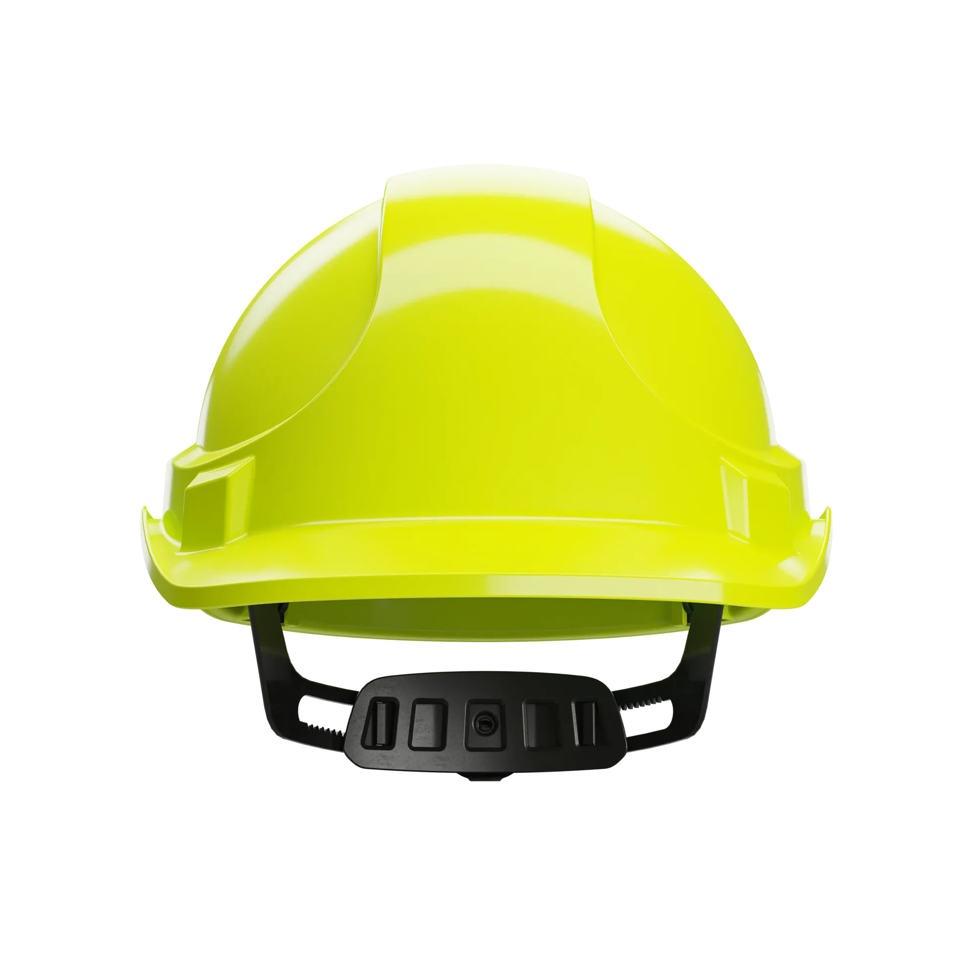 Factor neon geel – Hellberg Safety