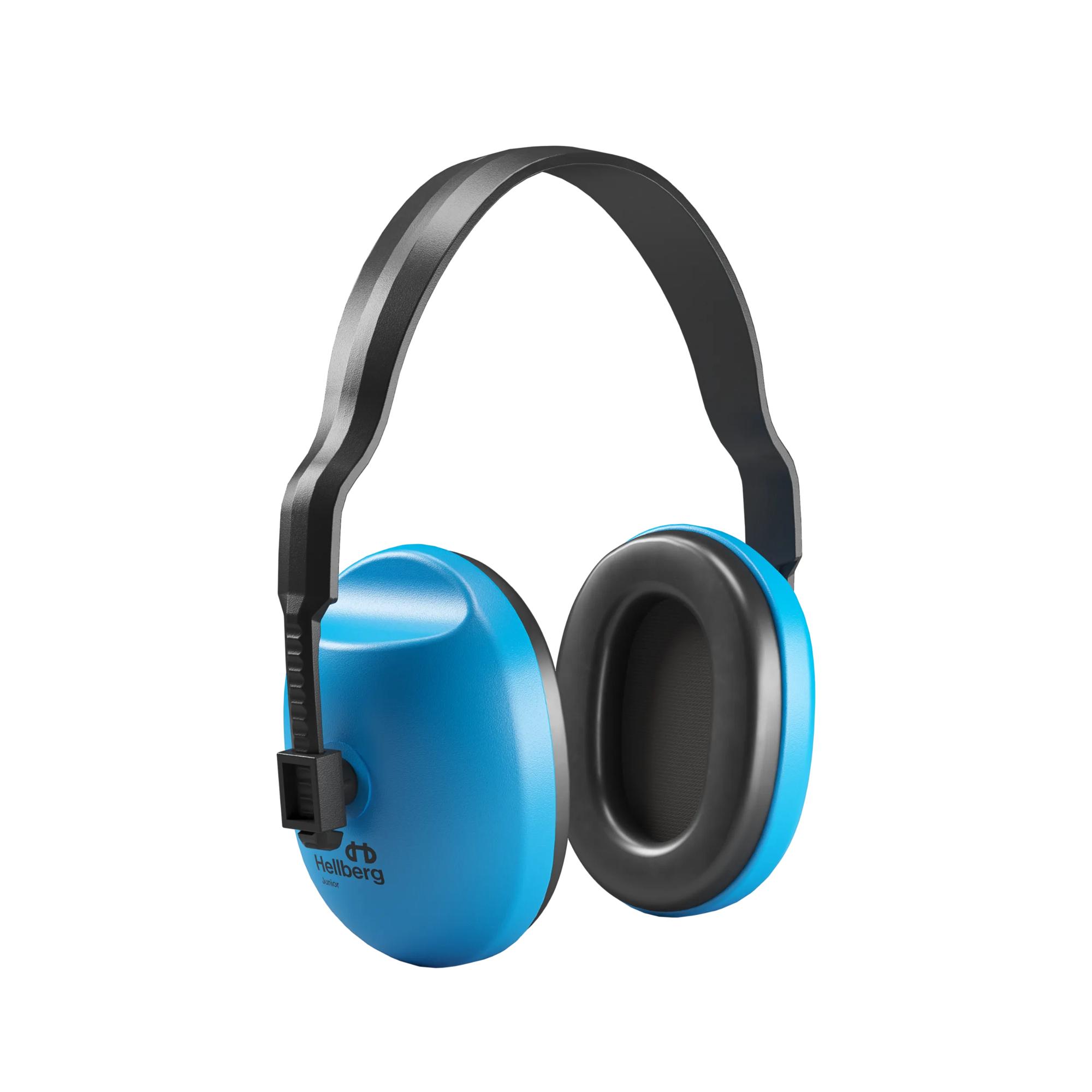 Hearing Protection – Hellberg Safety