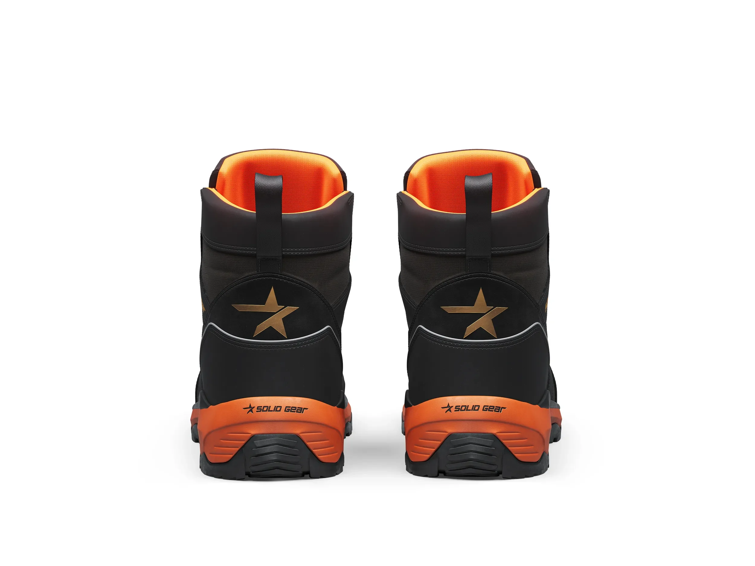 Tigris GTX AG Mid - Safety boots