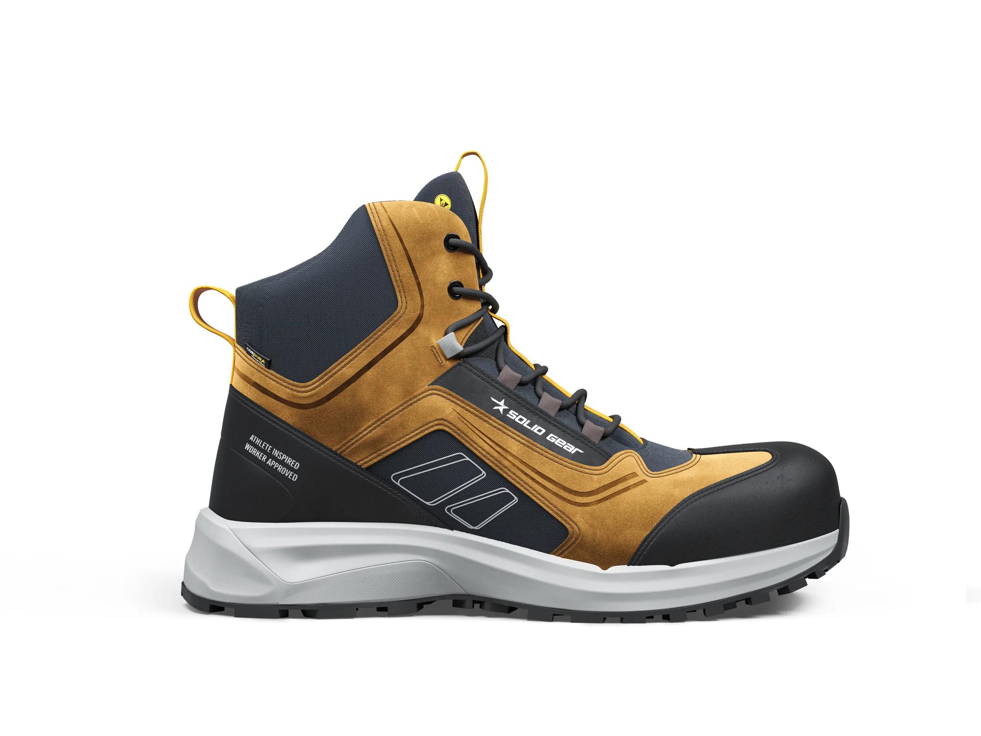 Adapt Mid - Safety boots