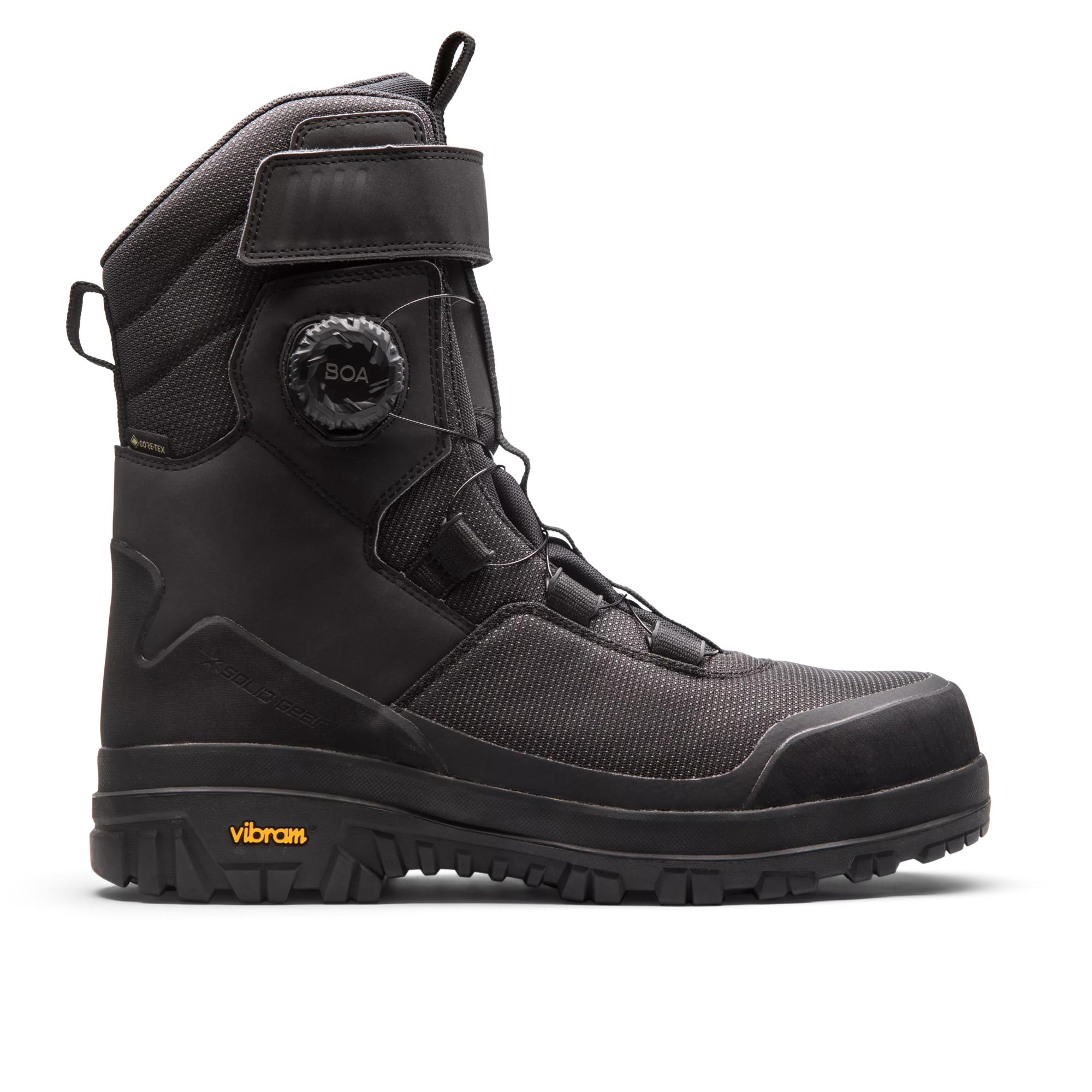 Guardian GTX AG High - Safety boots