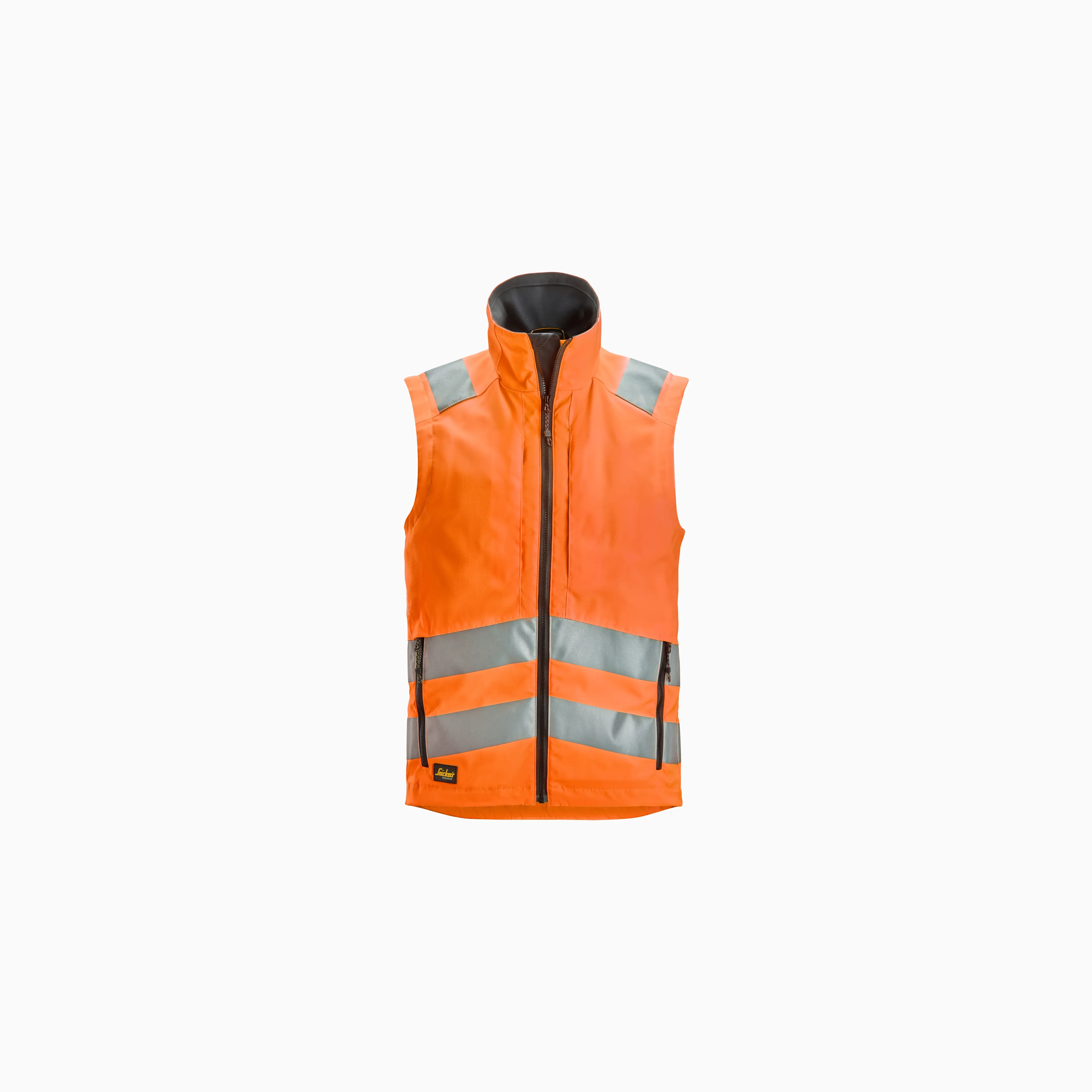 Hi vis workwear – high visibility clothing for your safety