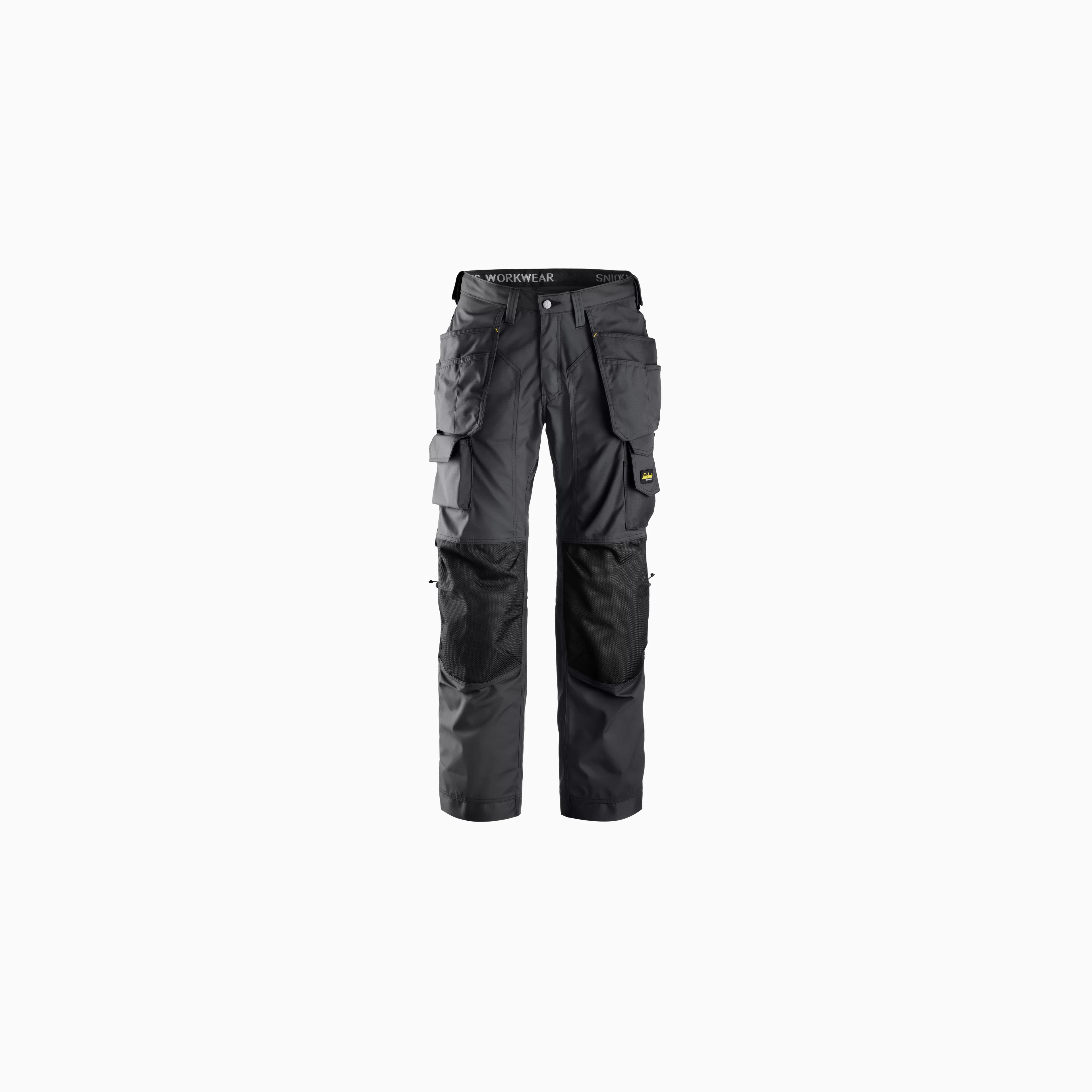 Work trousers – loose & slim fit, stretch, hi vis & more