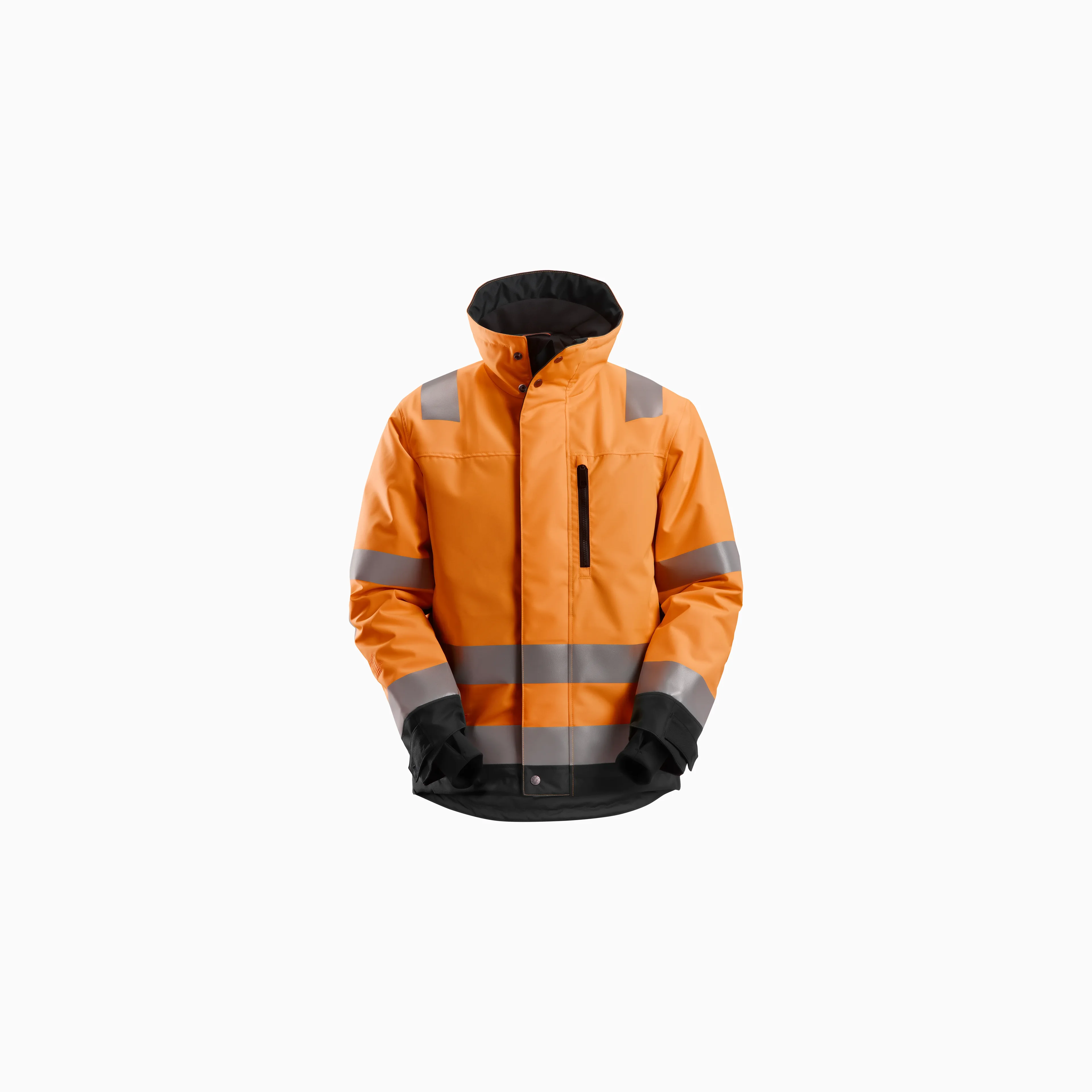 Hi vis workwear – high visibility clothing for your safety