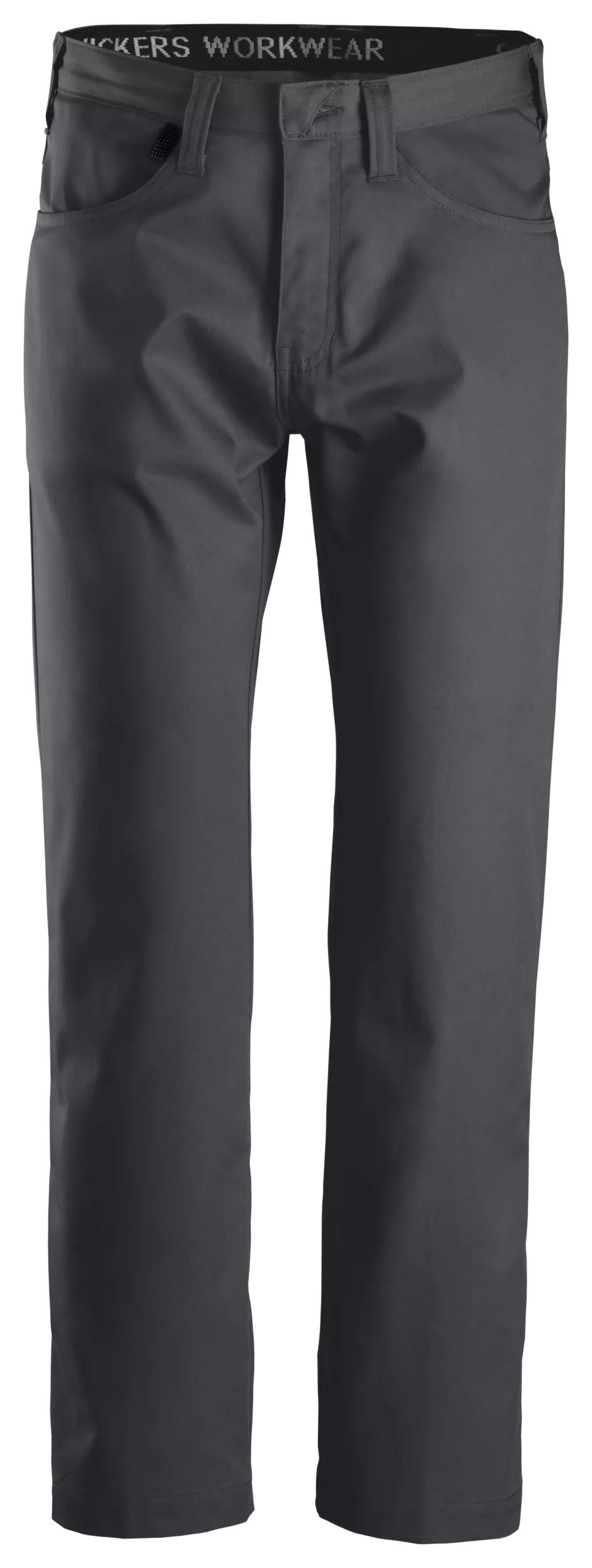 Service Chino Arbeitshose - 6400