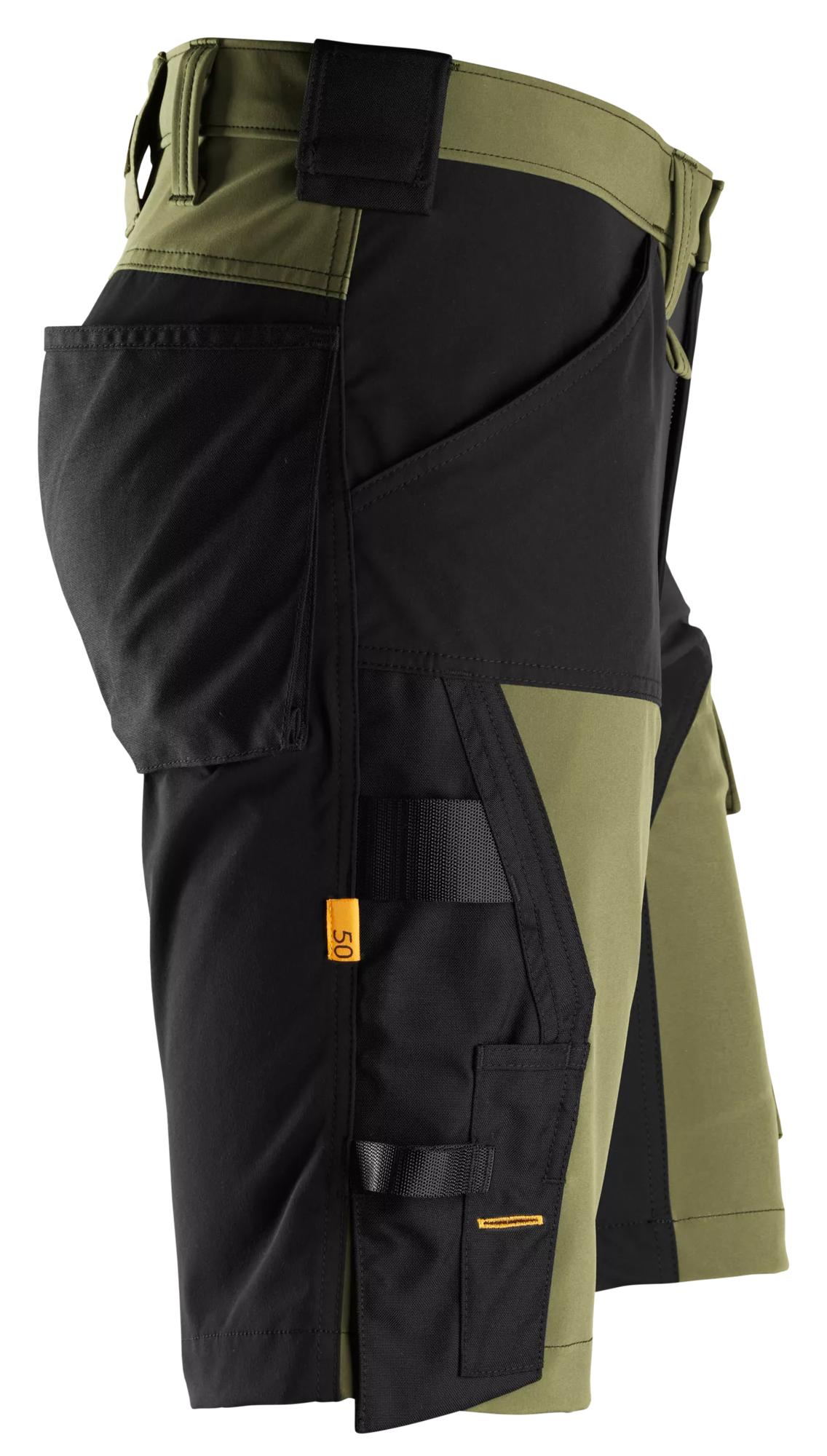 4-Way Stretch Shorts - 6173