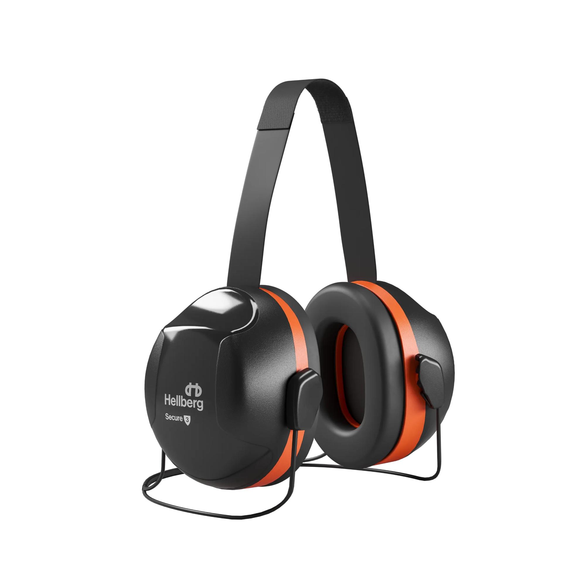 Hearing Protection – Hellberg Safety