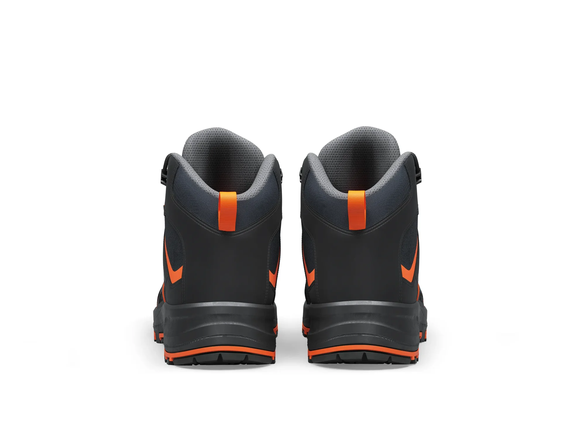 Falcon 2 Mid - Safety boots