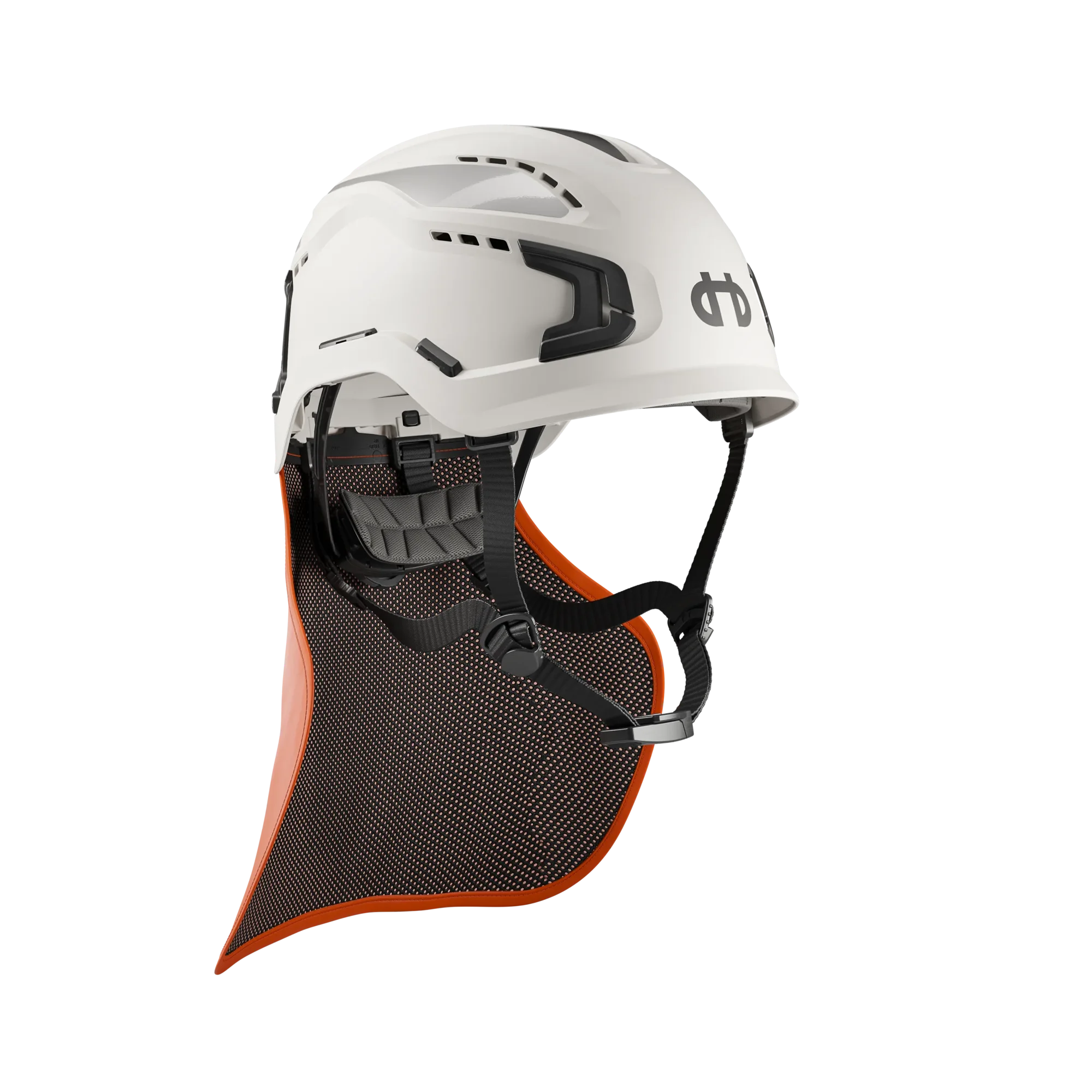 Neck Protector Sector – Hellberg Safety