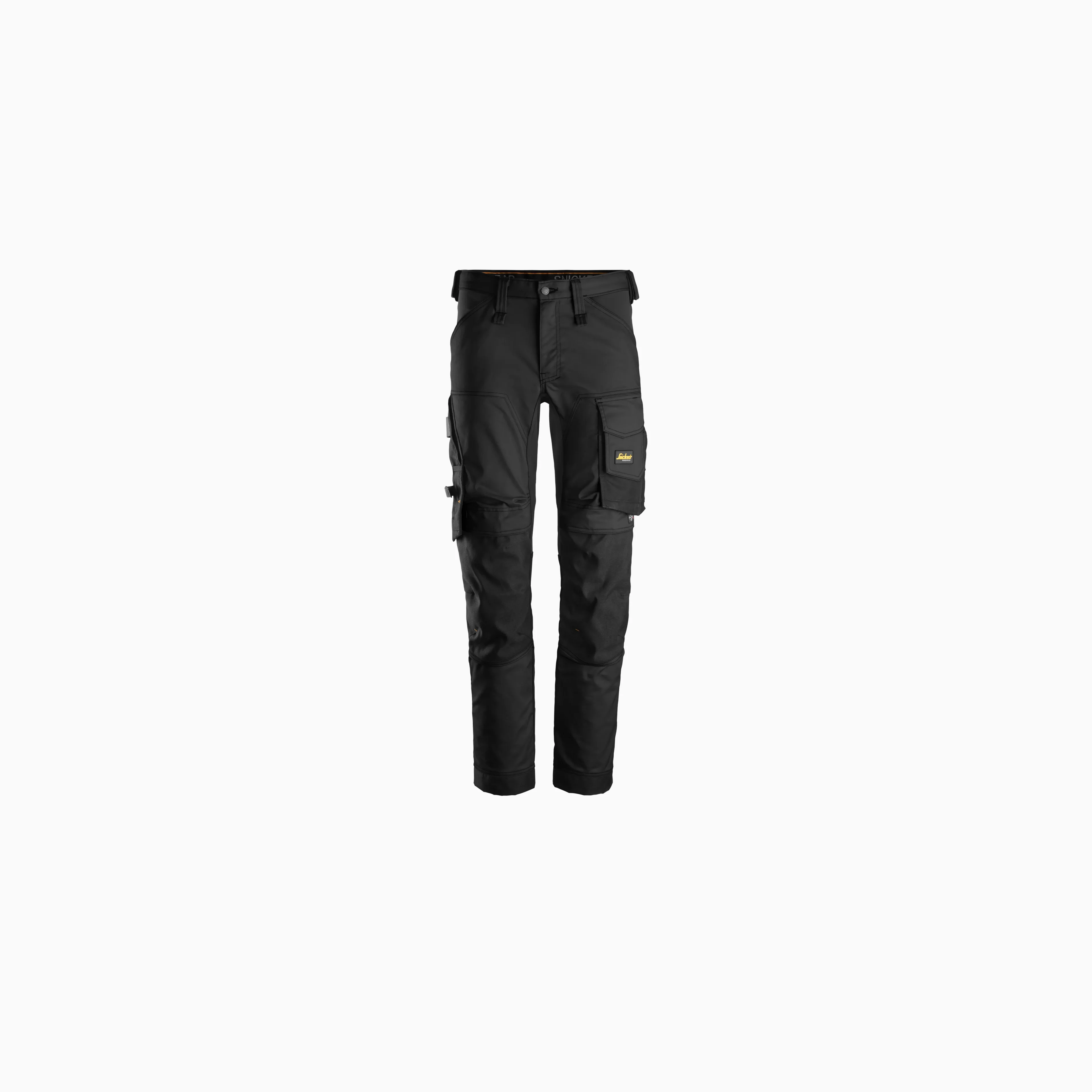 Work trousers for professional craftsmen in the UK
