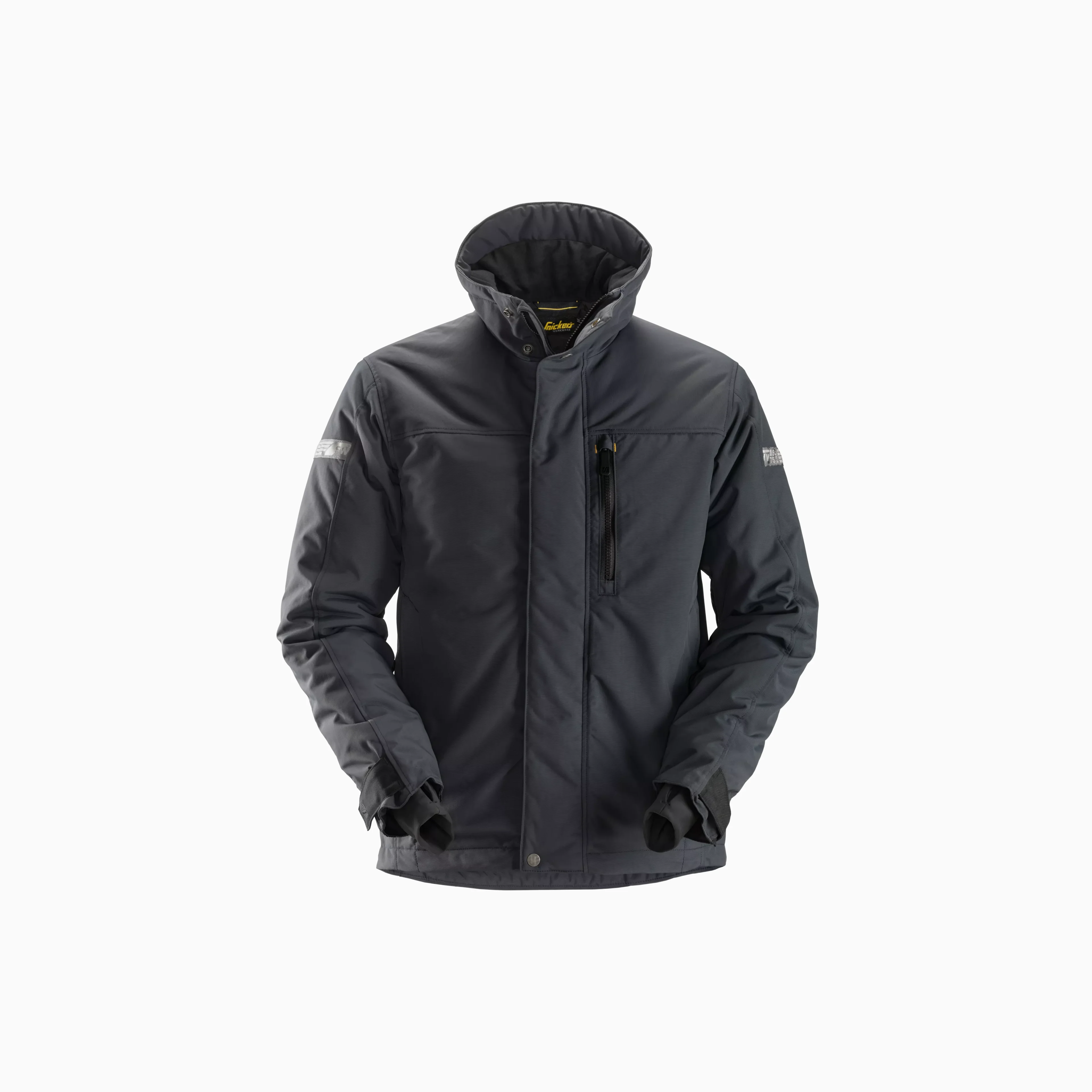 Innovative men's workwear for professional craftsmen – Snickers Workwear