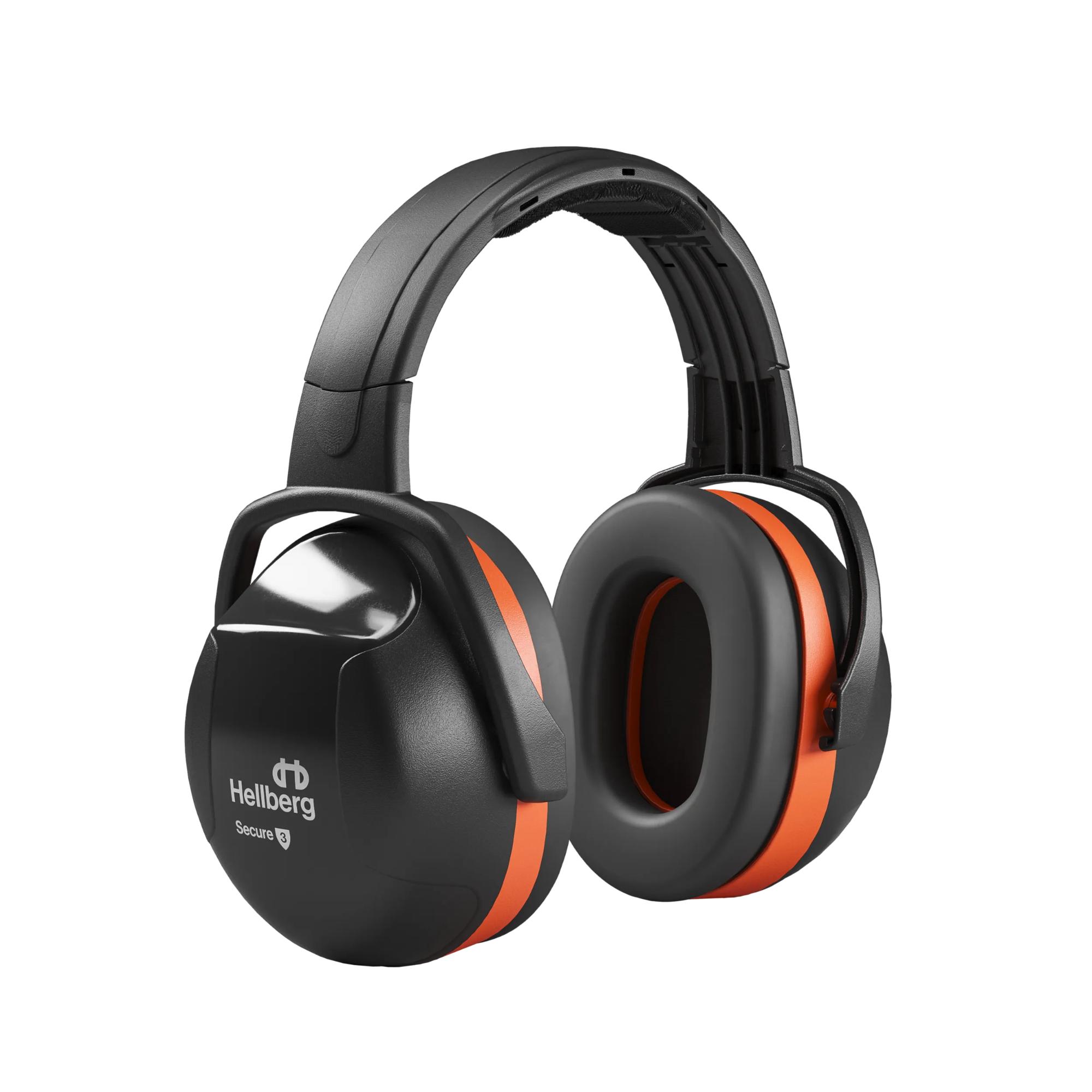 Hearing Protection – Hellberg Safety