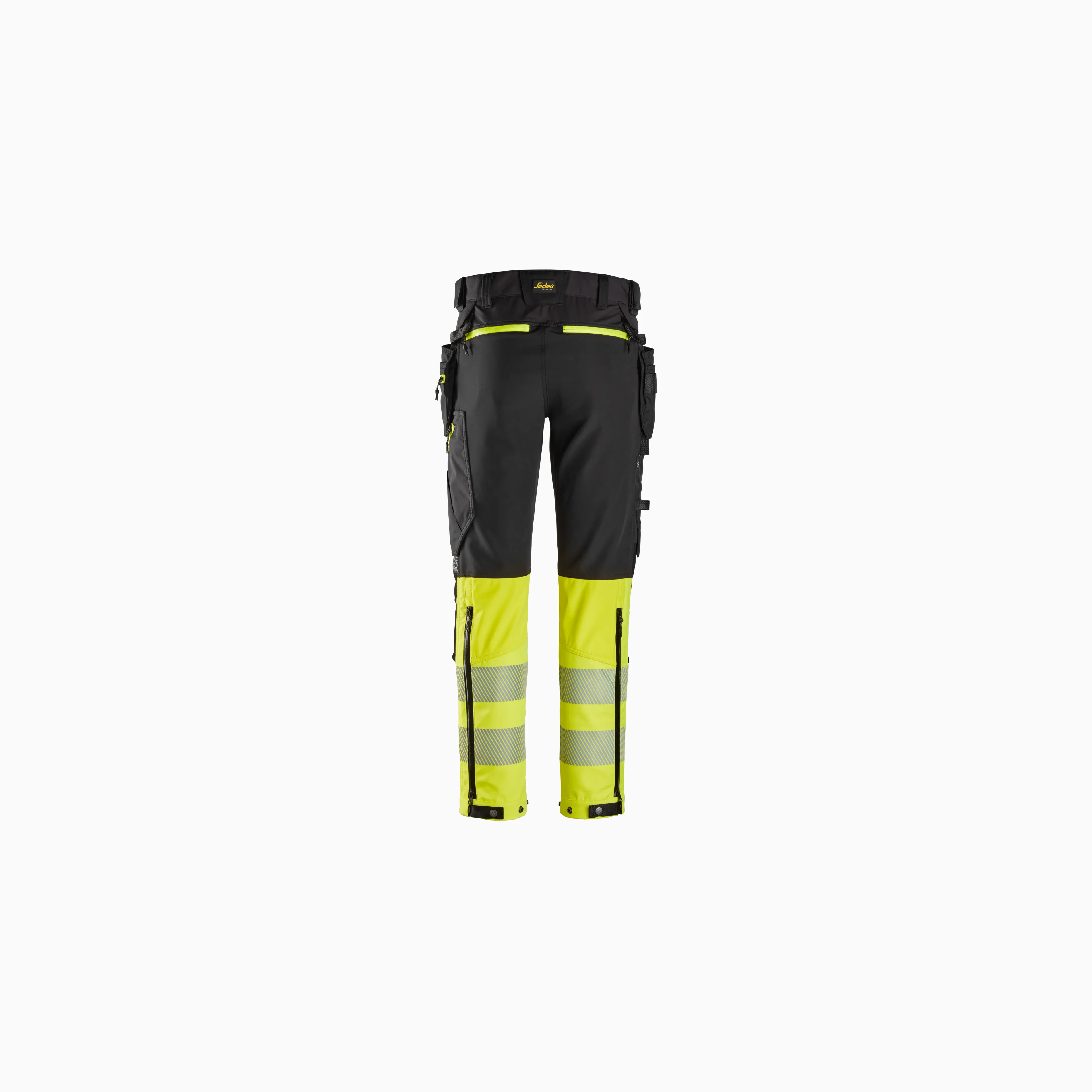 Work trousers – loose & slim fit, stretch, hi vis & more