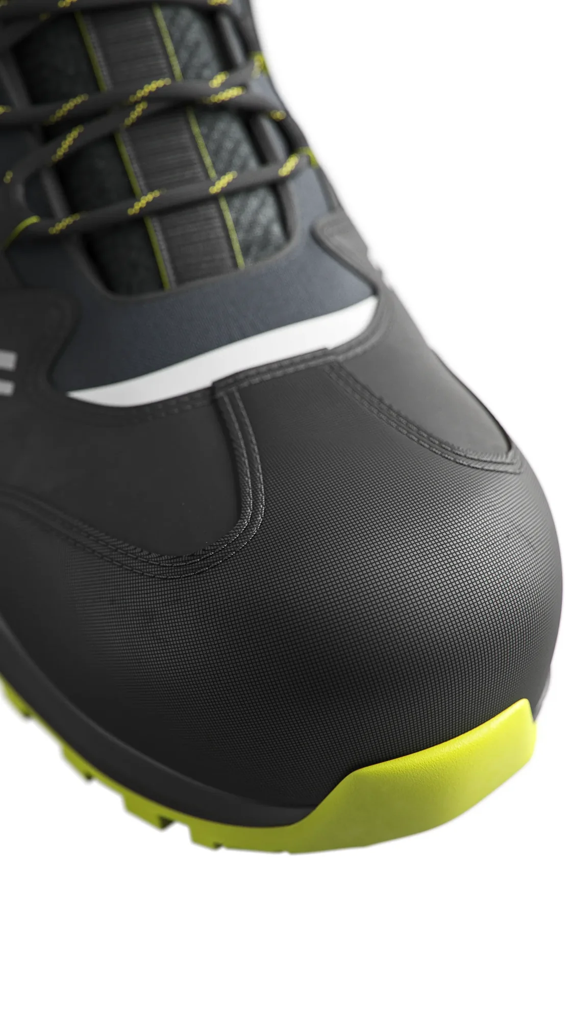 Adapt Mid - Safety boots