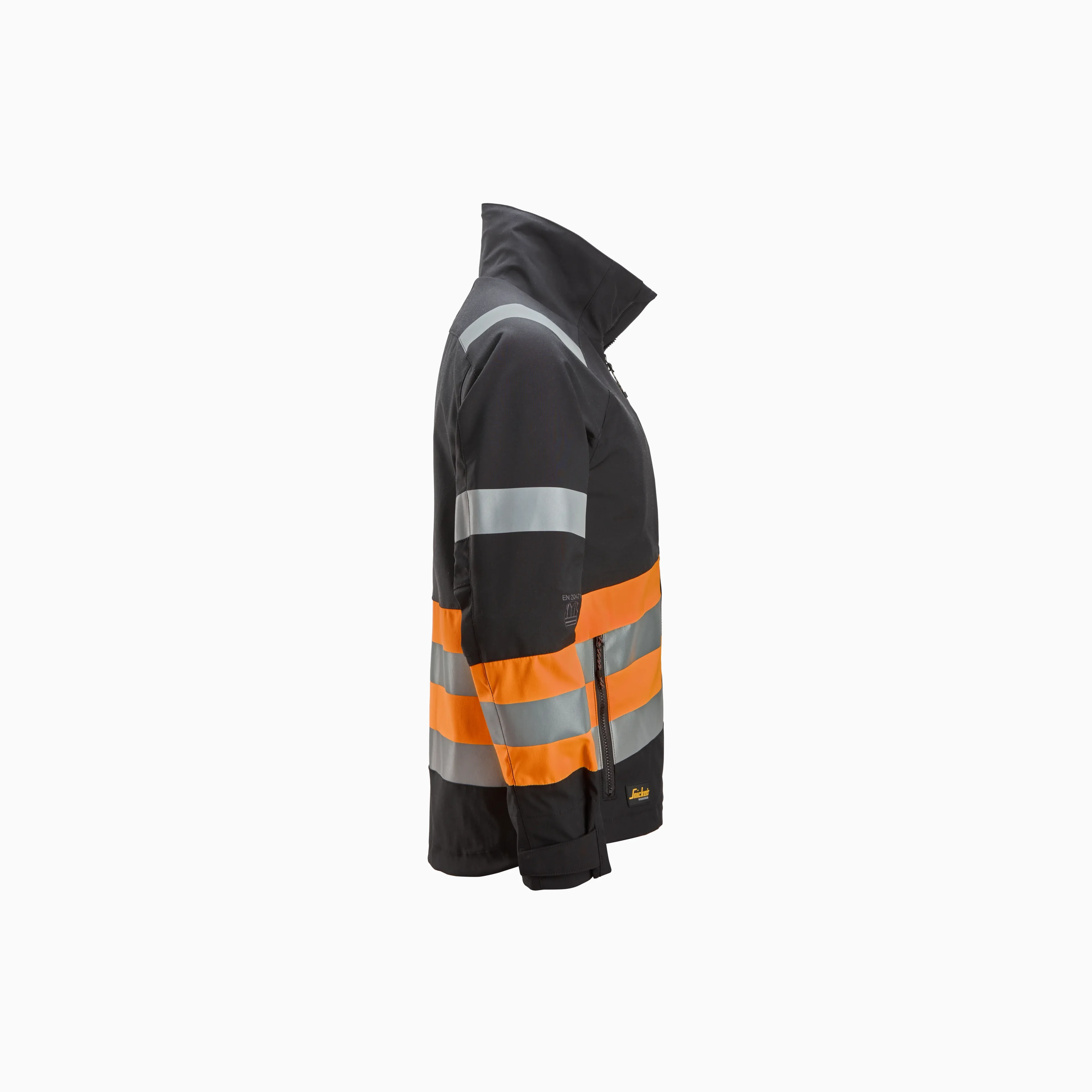 Work jackets for men and women – a wide selection – Snickers Workwear