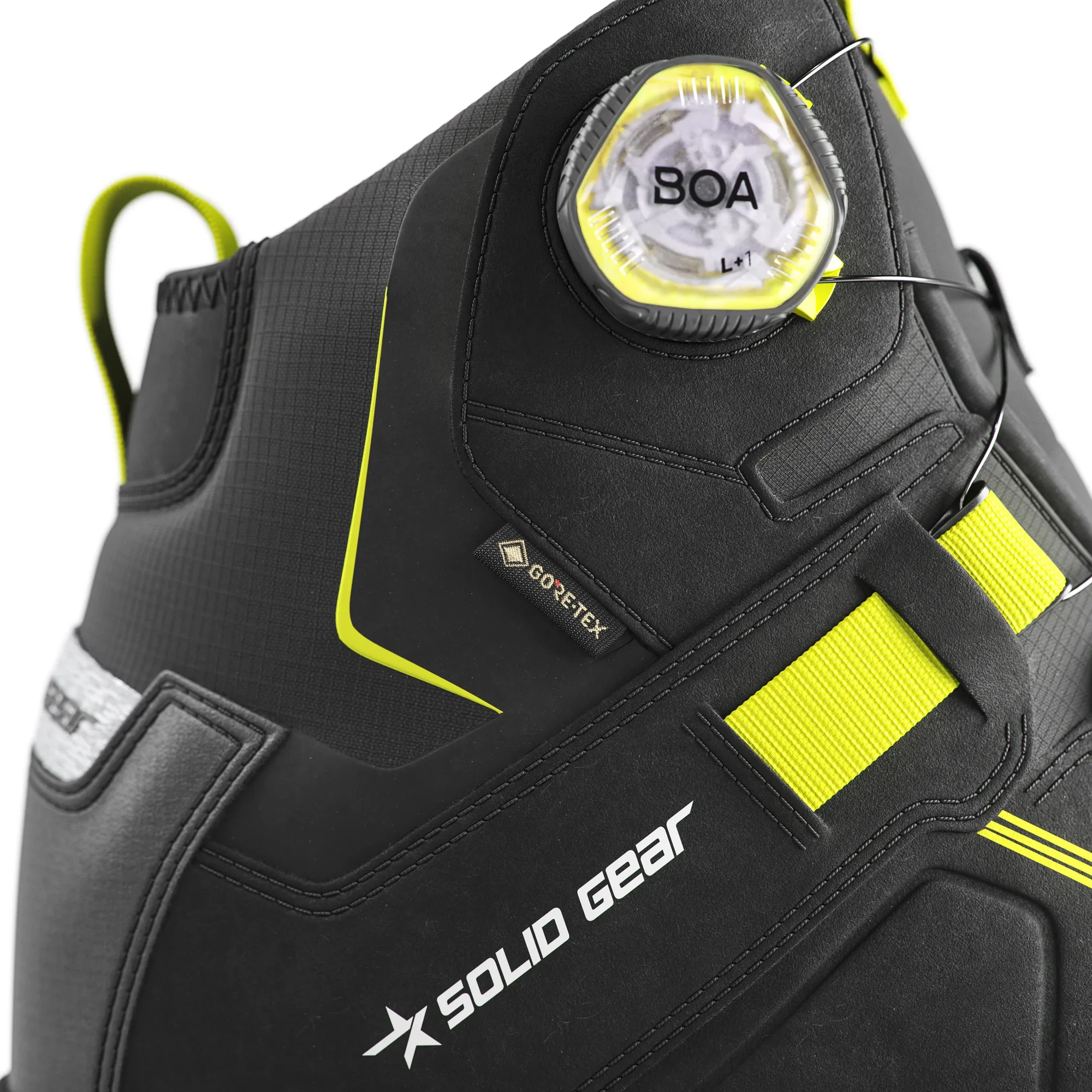 Vapor 3 GTX Mid