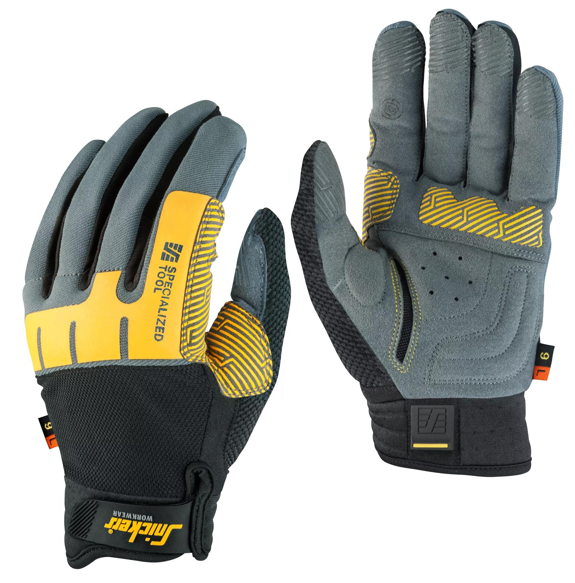Specialized Tool Glove, Left - 9597