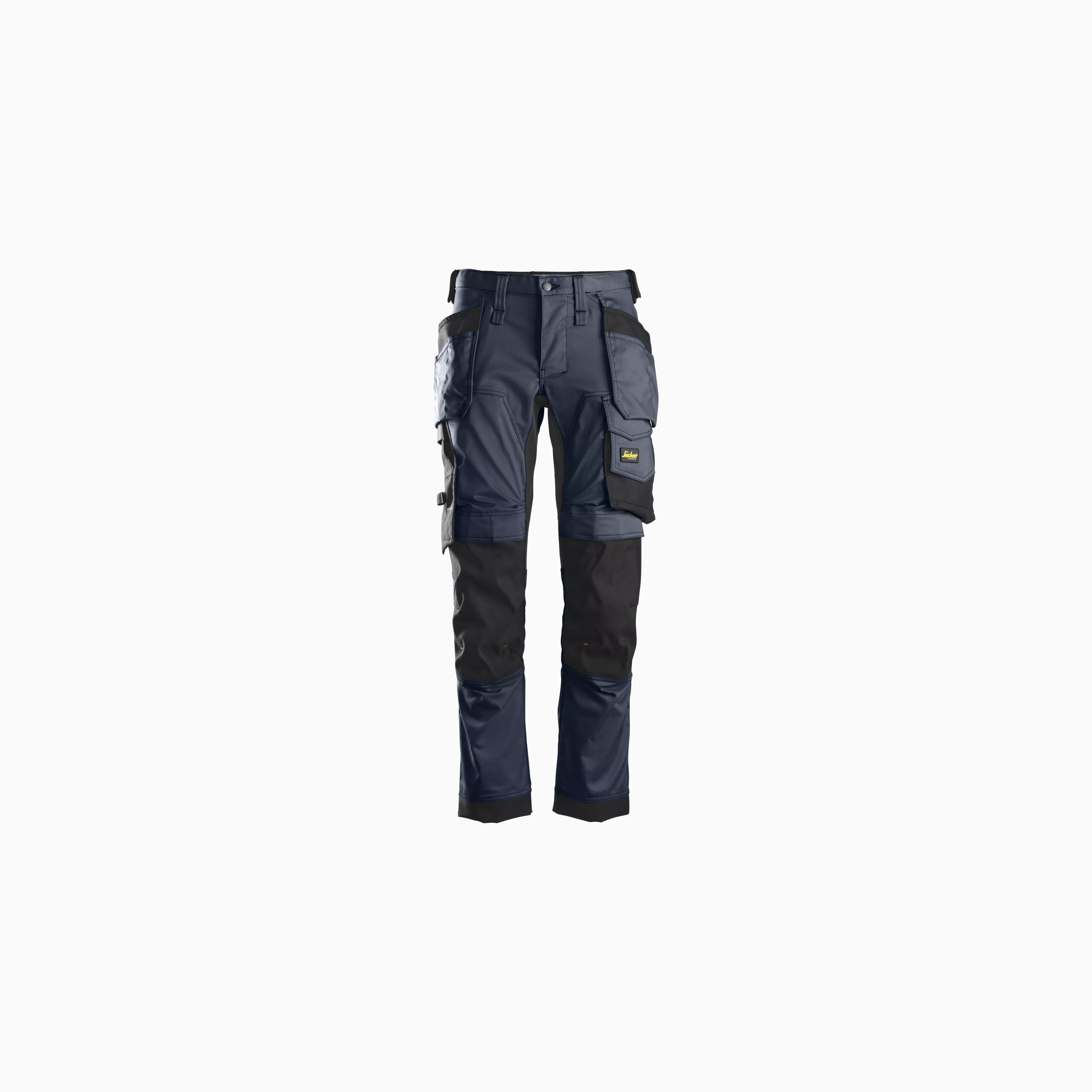 Work trousers – loose & slim fit, stretch, hi vis & more