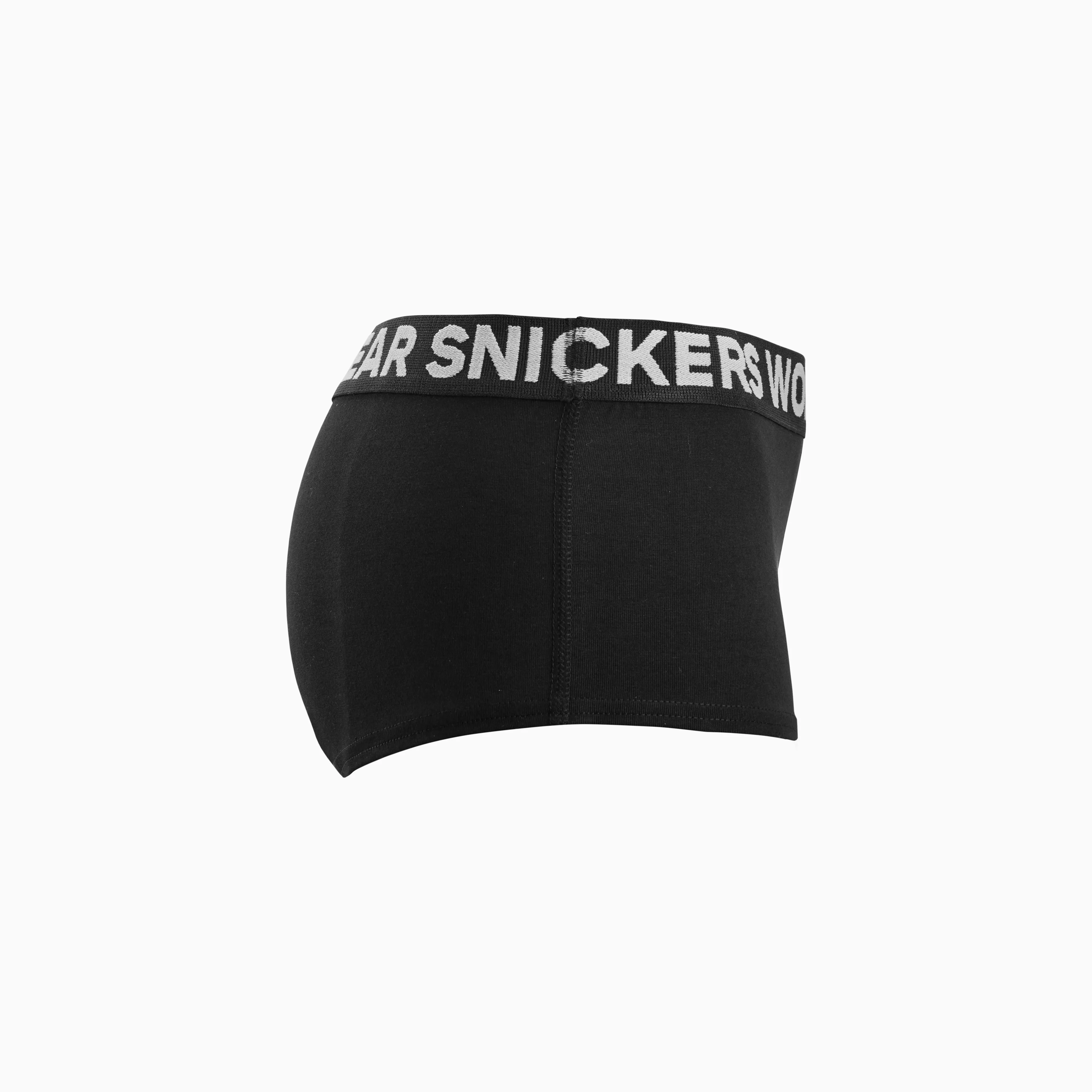 snickers underwear