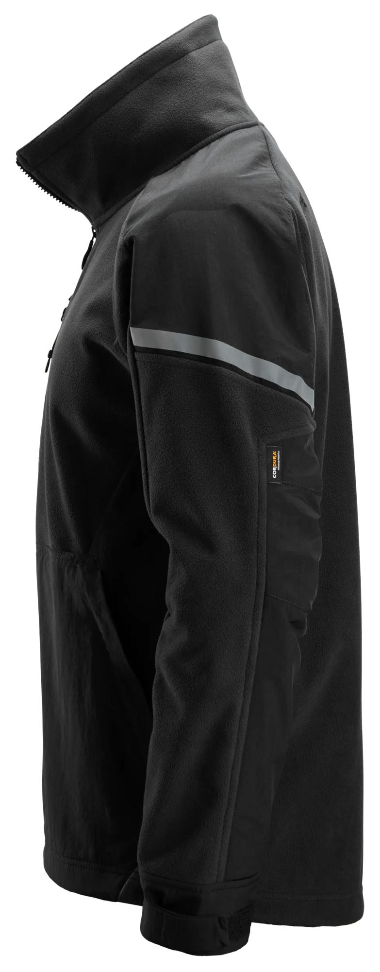 Windblocker Fleece Jacket - 8410