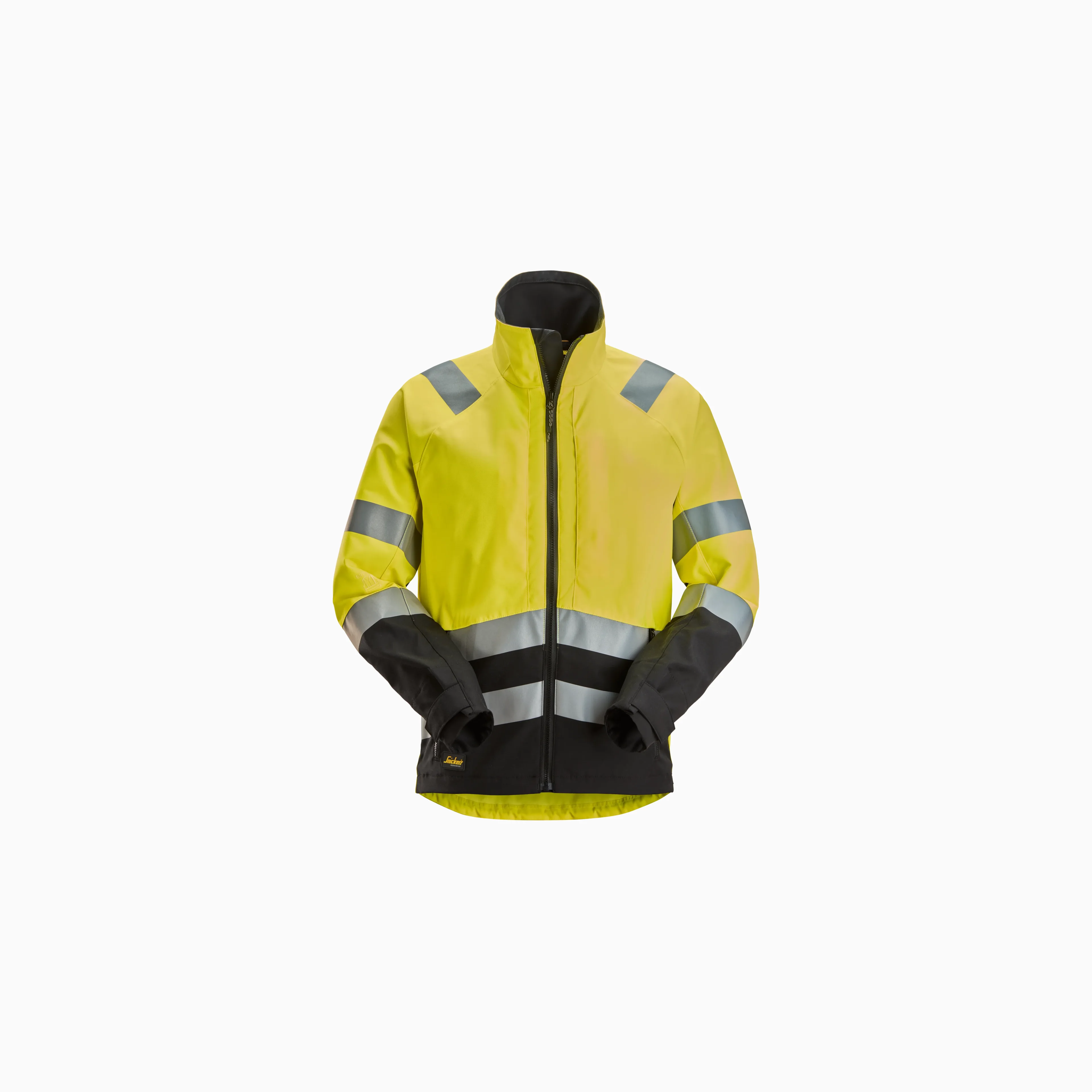 Hi vis workwear – high visibility clothing for your safety