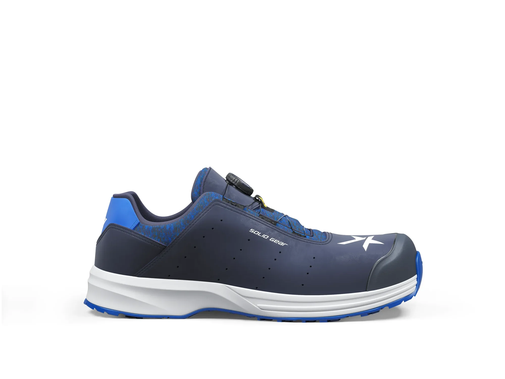 All Shoes | Solid Gear Footwear