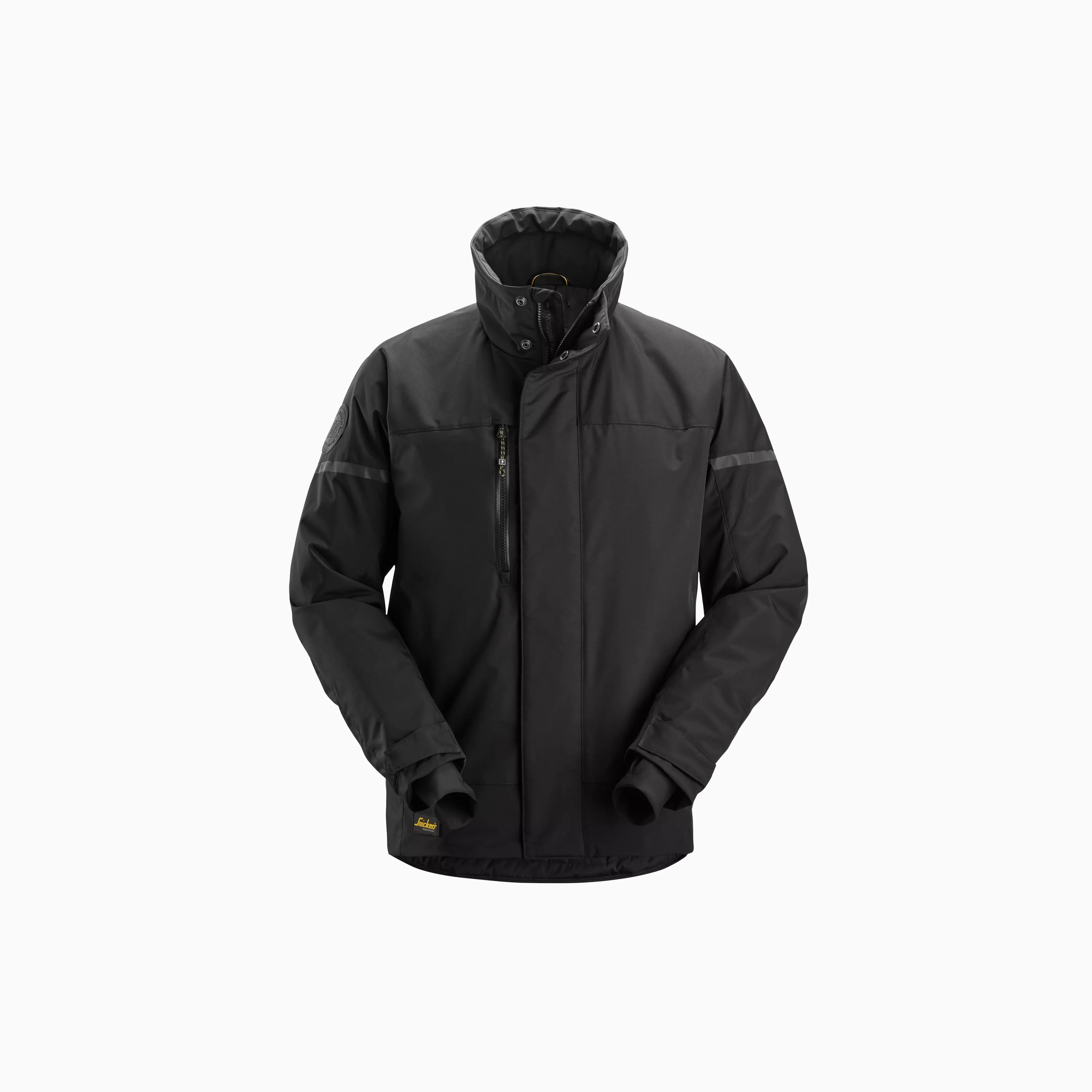 Work jackets for men and women – a wide selection – Snickers Workwear