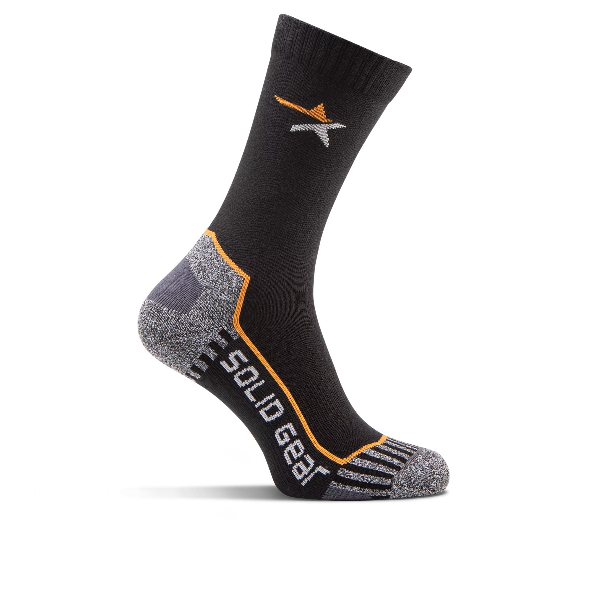 Active Sock 3-pack - Socks