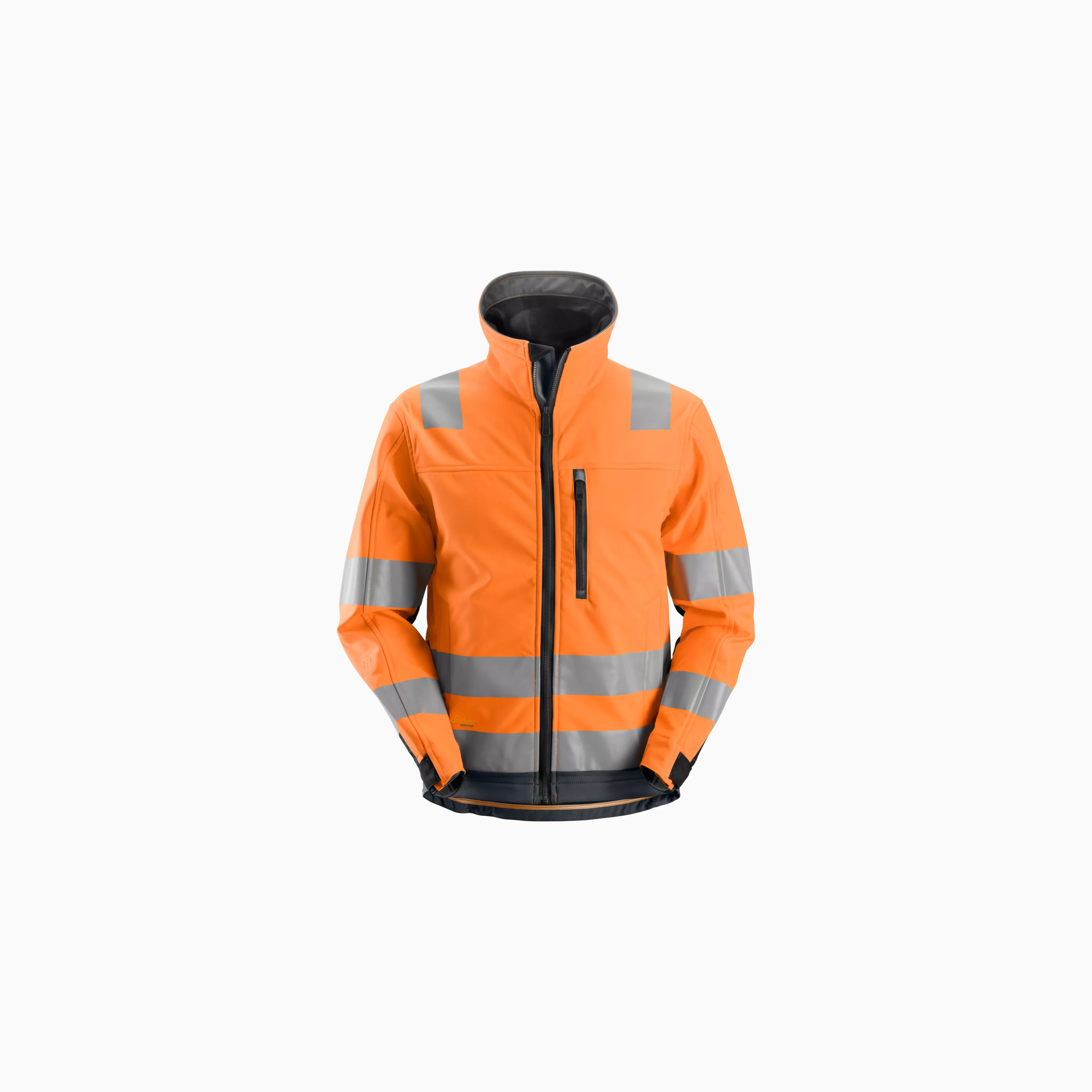 Hi vis workwear – high visibility clothing | Snickers Workwear UK
