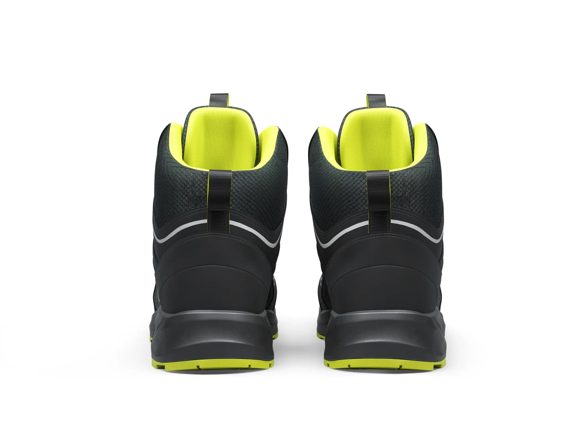 Adapt Mid - Safety boots