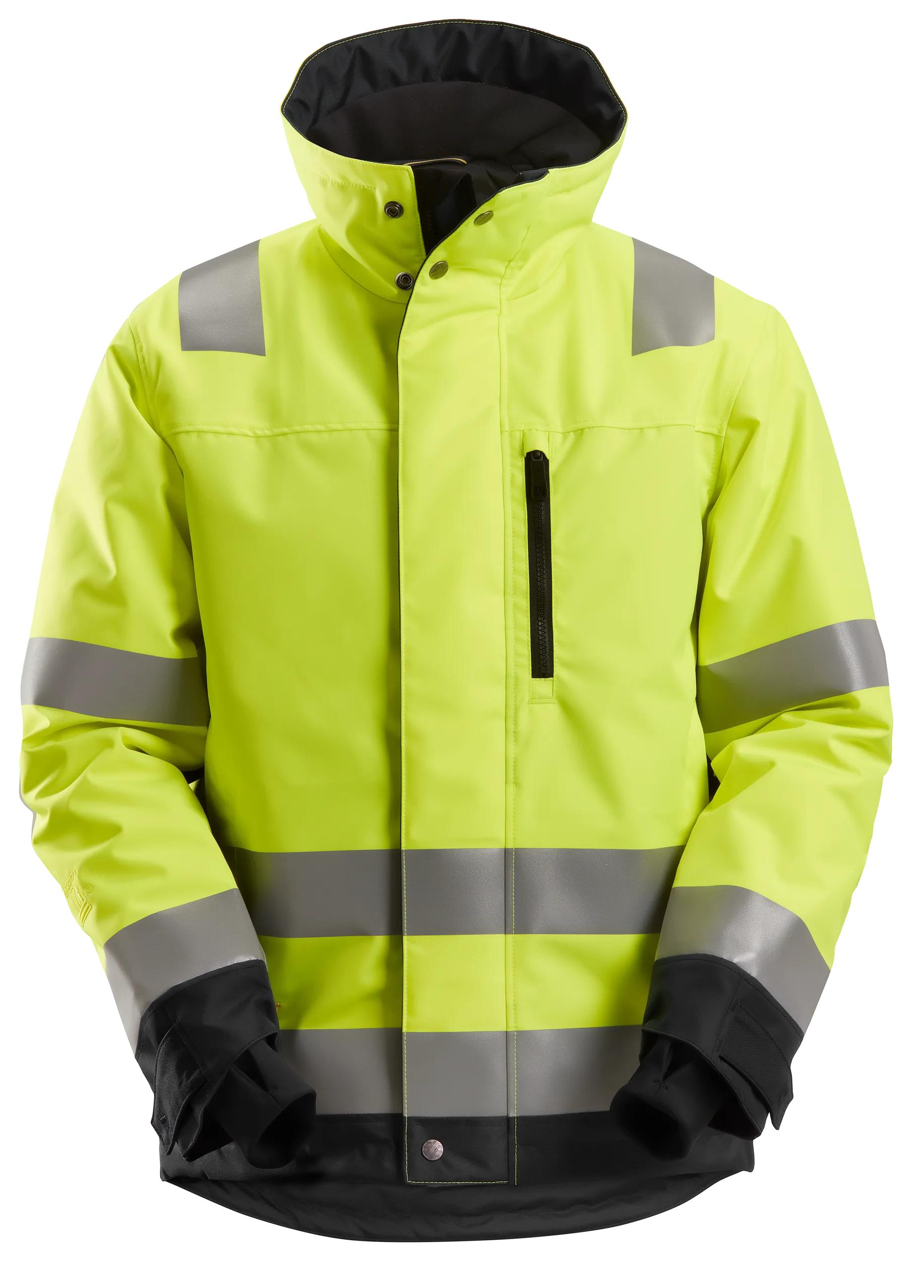 High-Vis 37.5® Insulated Jacket Class 3 - 1130