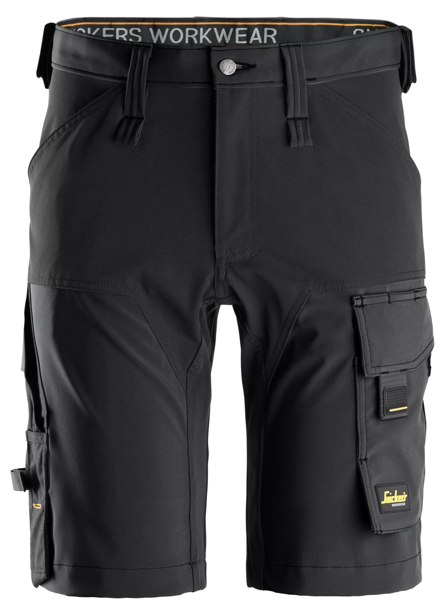 4-Way Stretch Shorts - 6173
