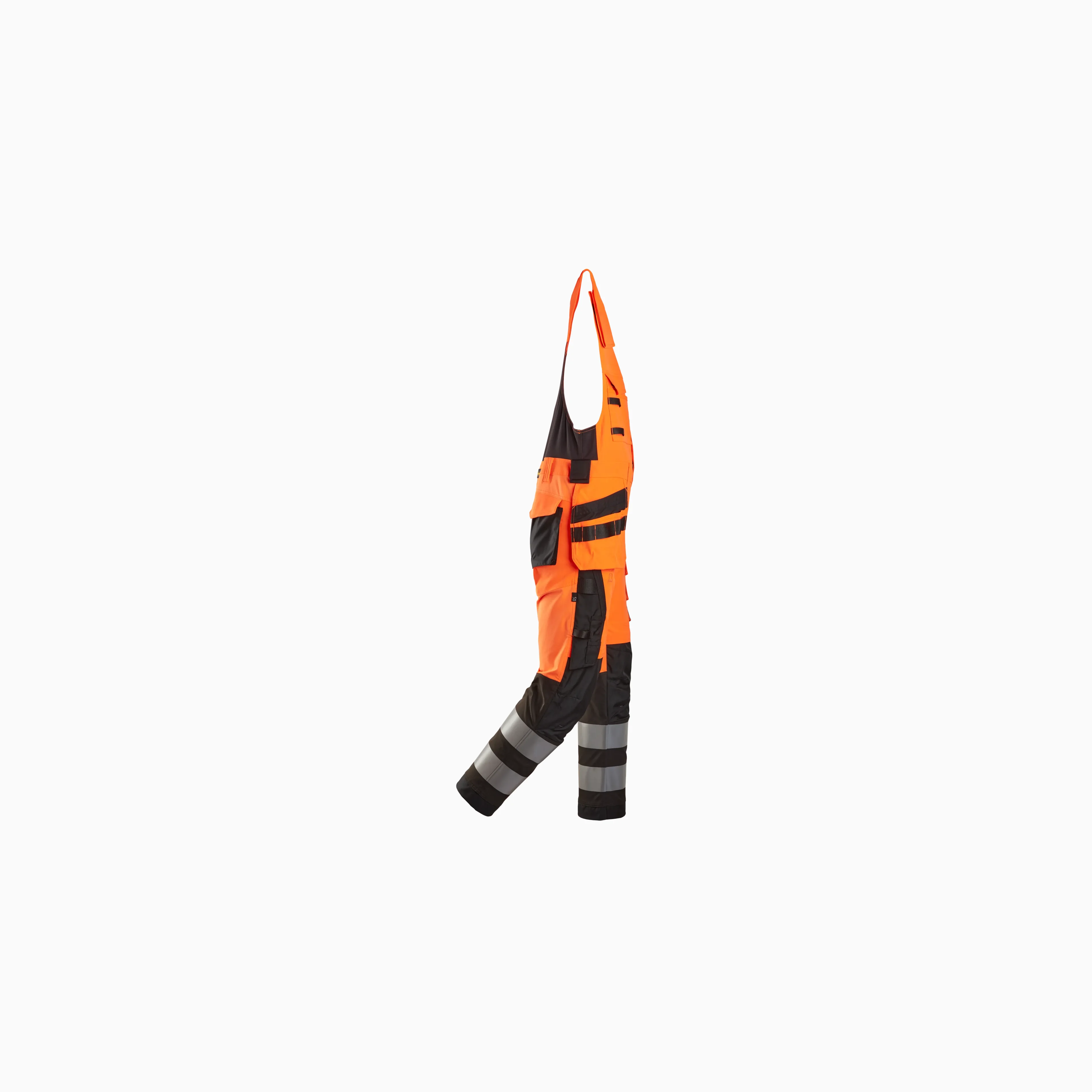Hi vis workwear – high visibility clothing for your safety – Snickers ...