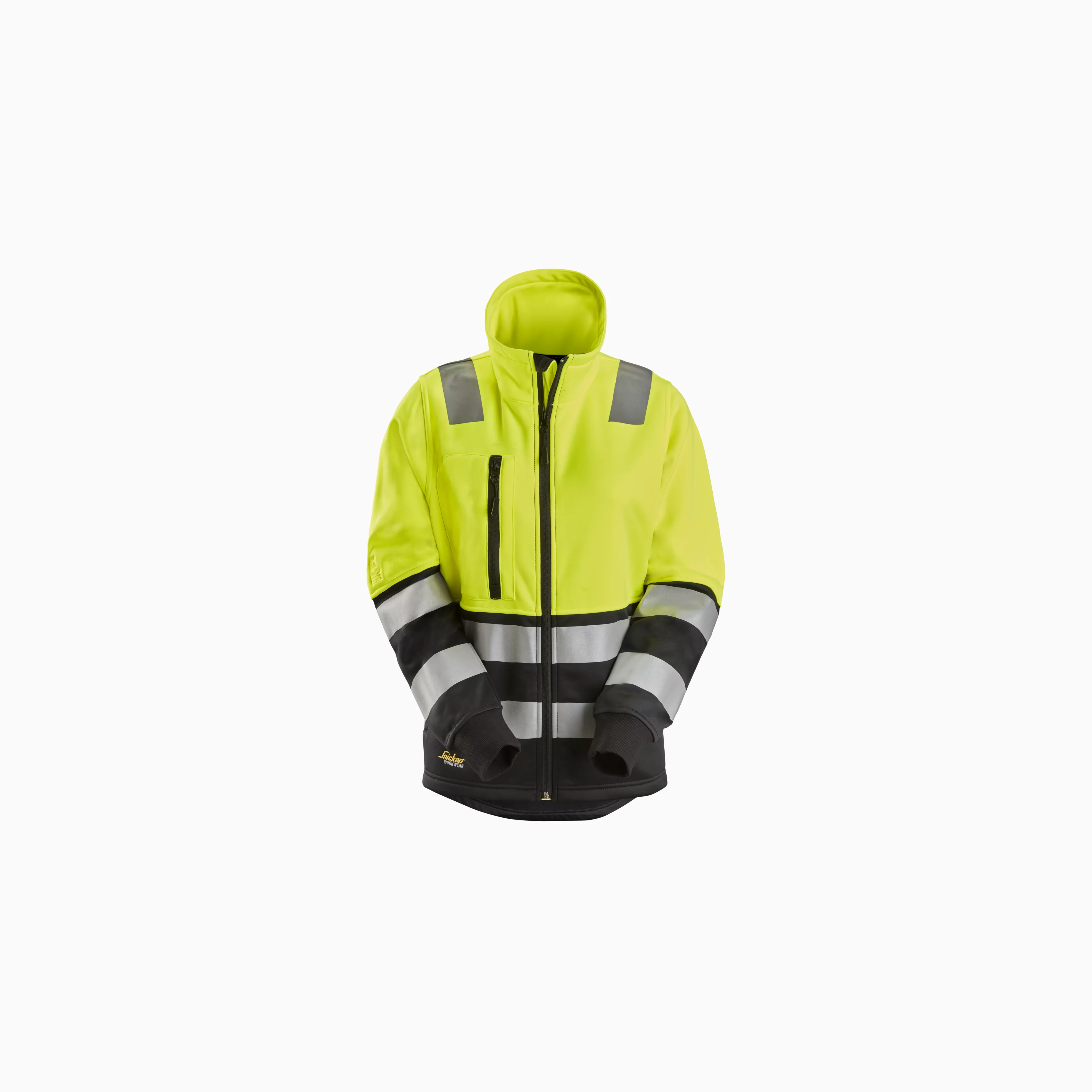 Hi vis workwear – high visibility clothing for your safety