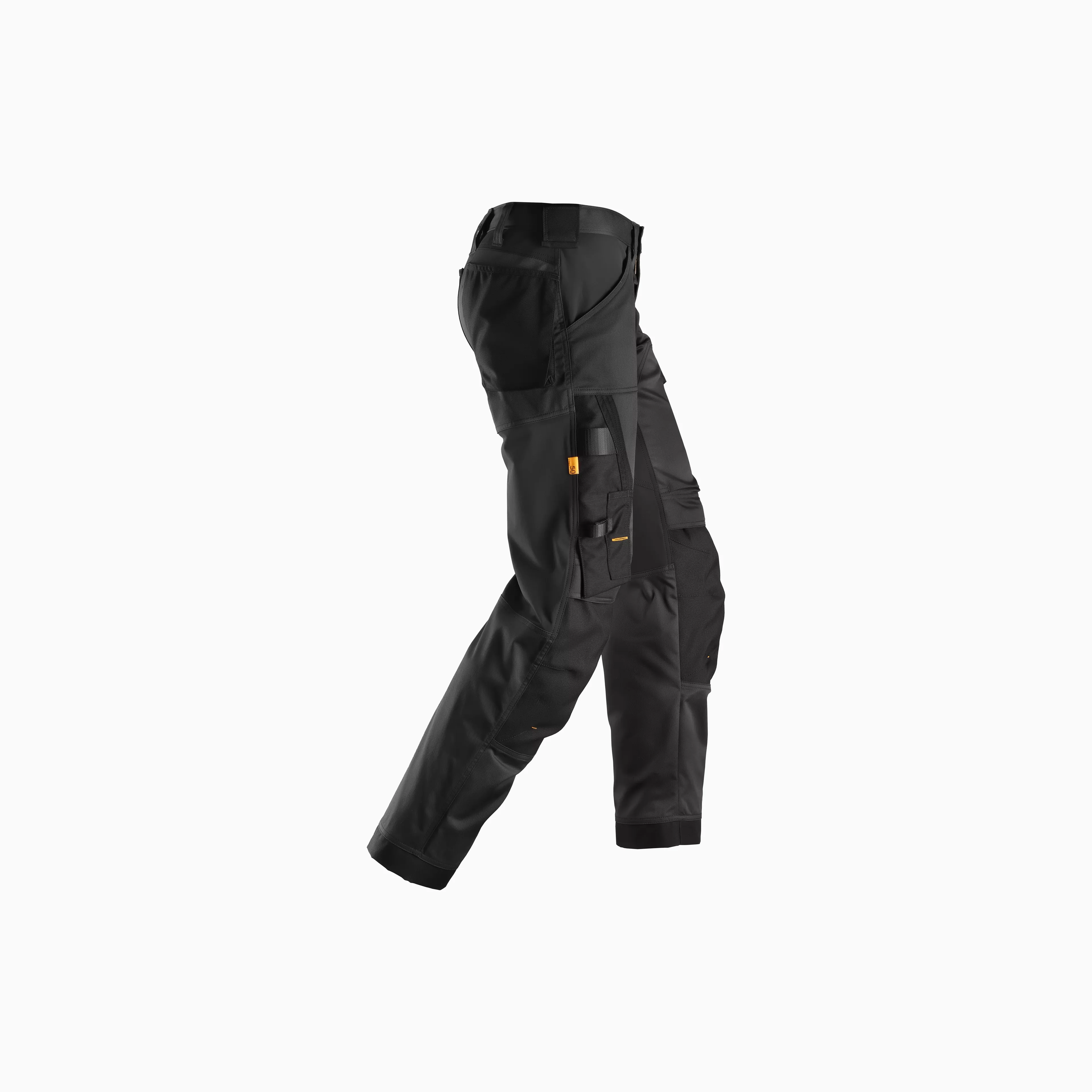 snickers allroundwork