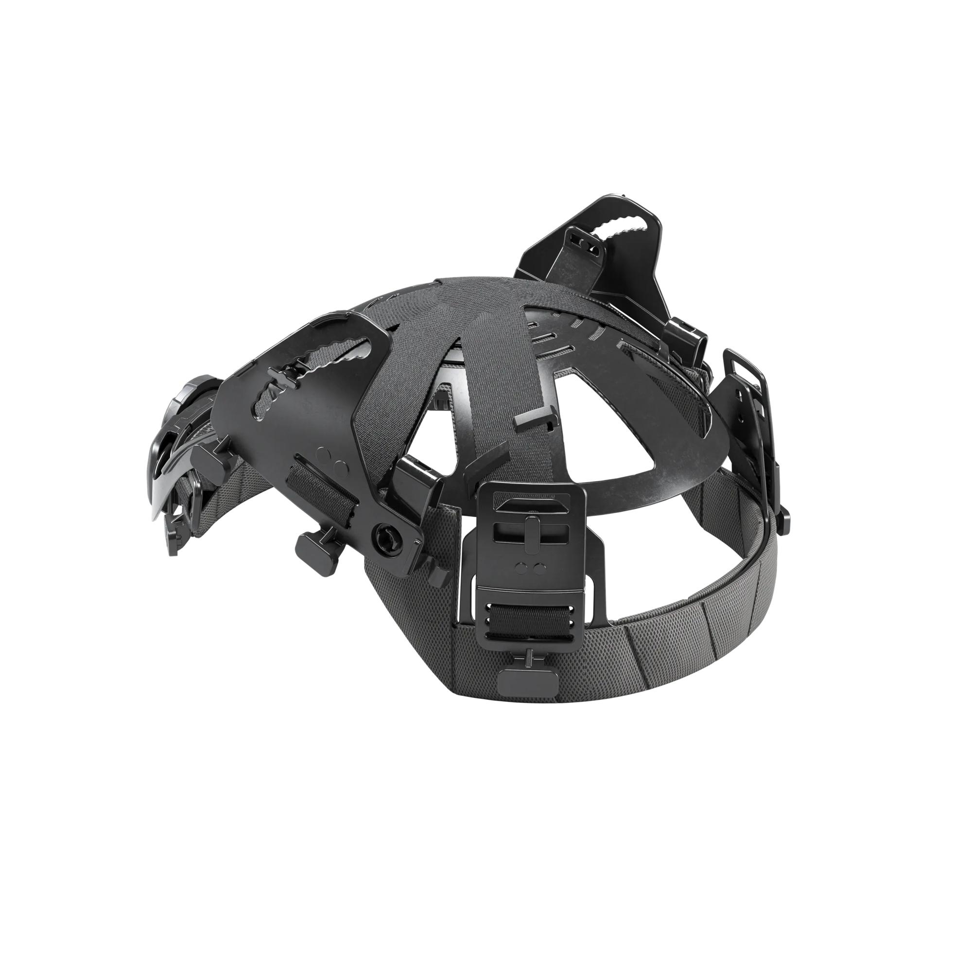 Replaceable Harness Sector – Hellberg Safety