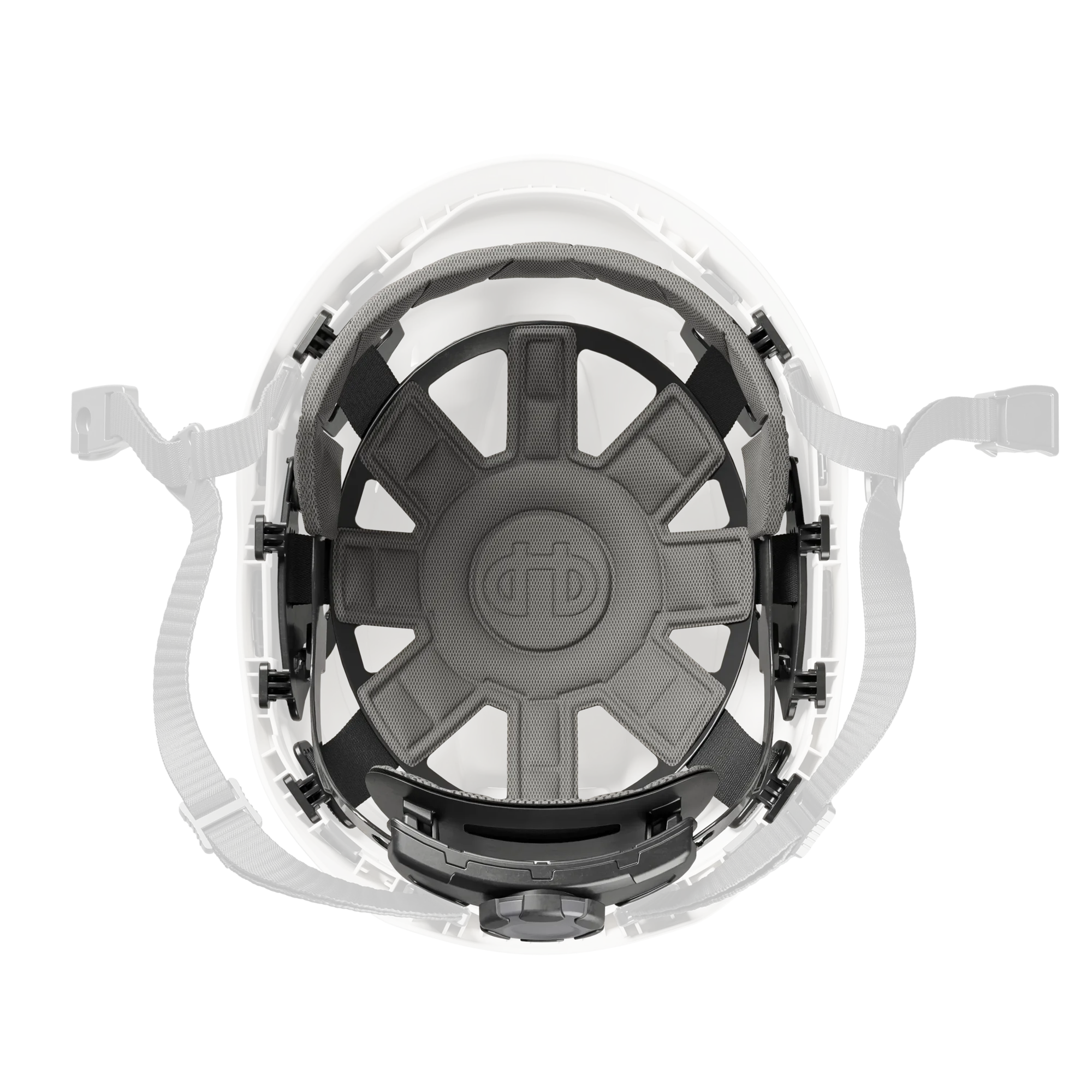 Replaceable Harness Sector – Hellberg Safety