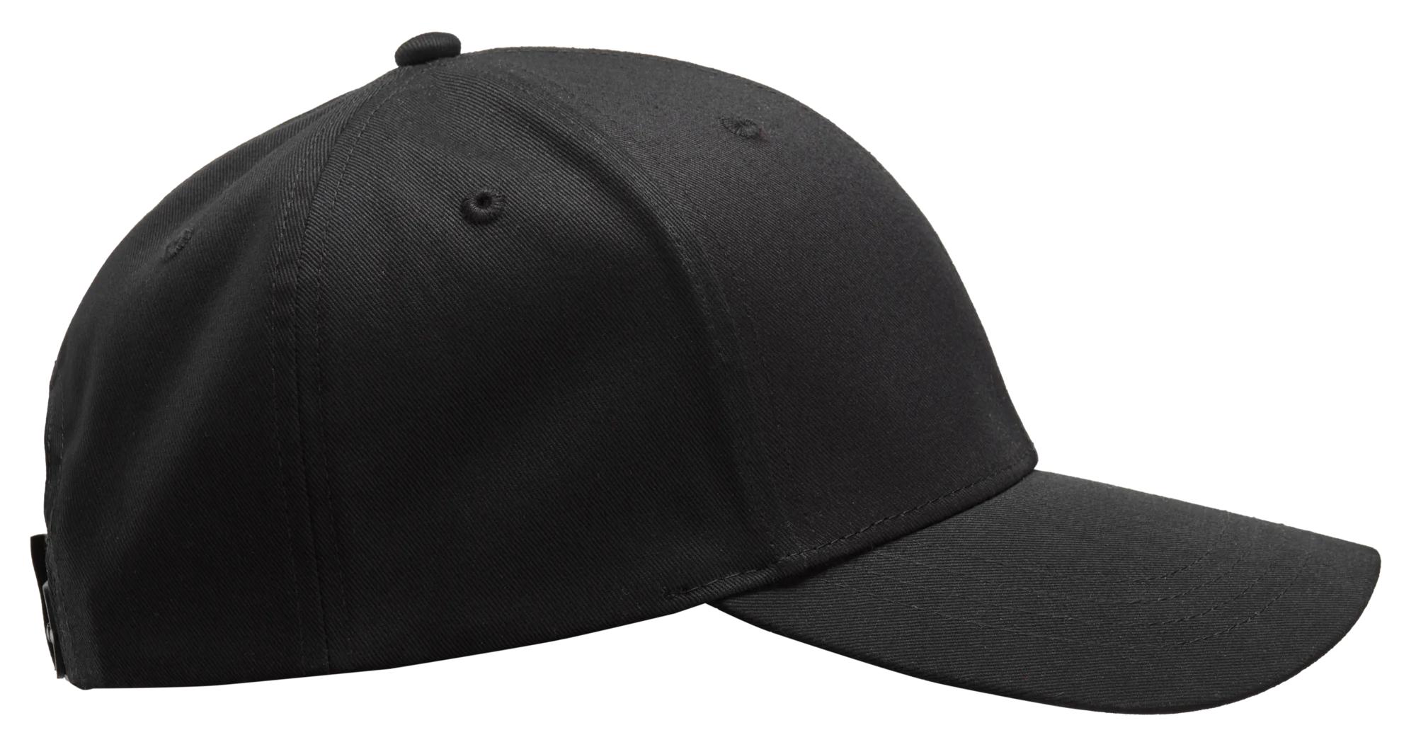 Small Logo Cap - 9095