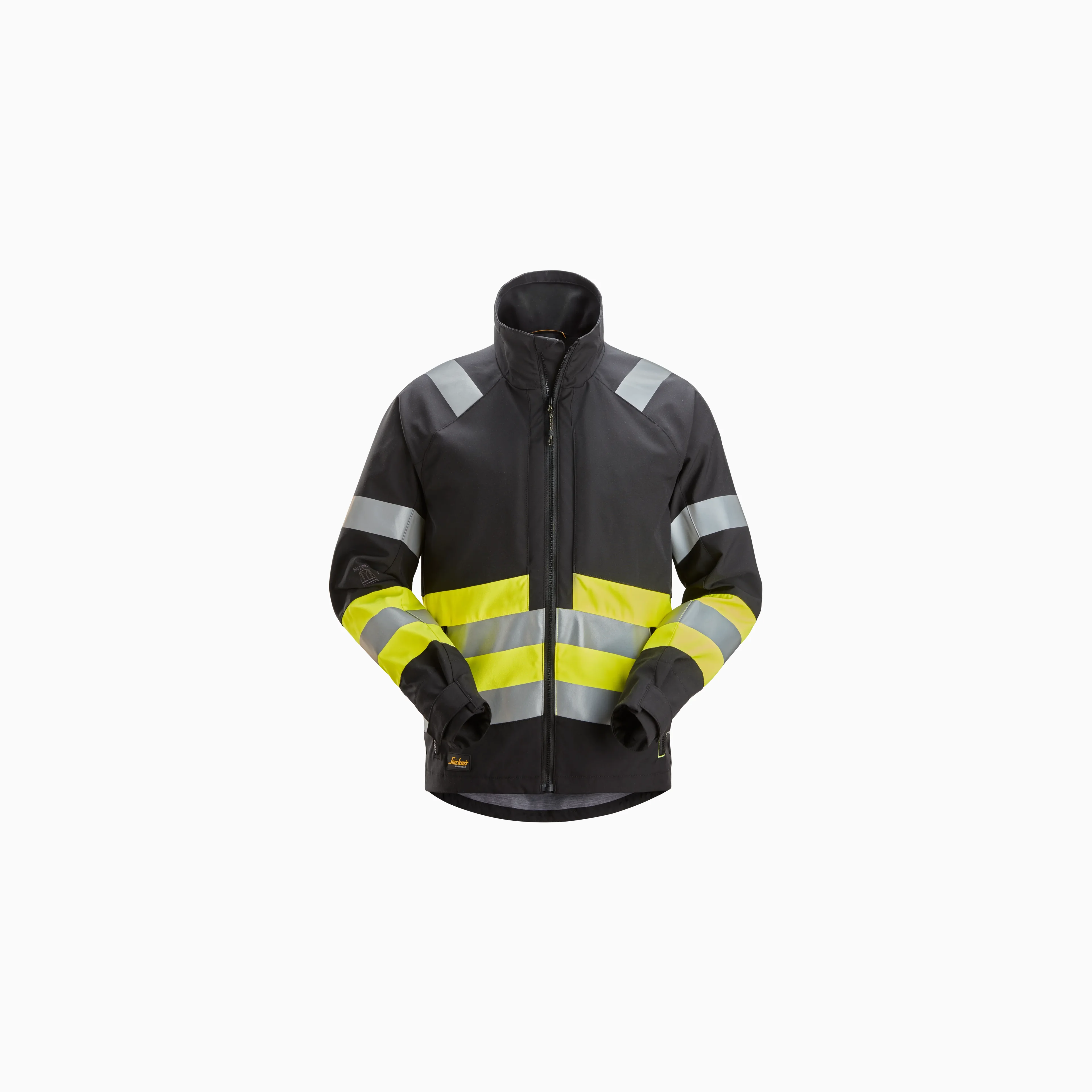 Hi vis workwear – high visibility clothing | Snickers Workwear UK