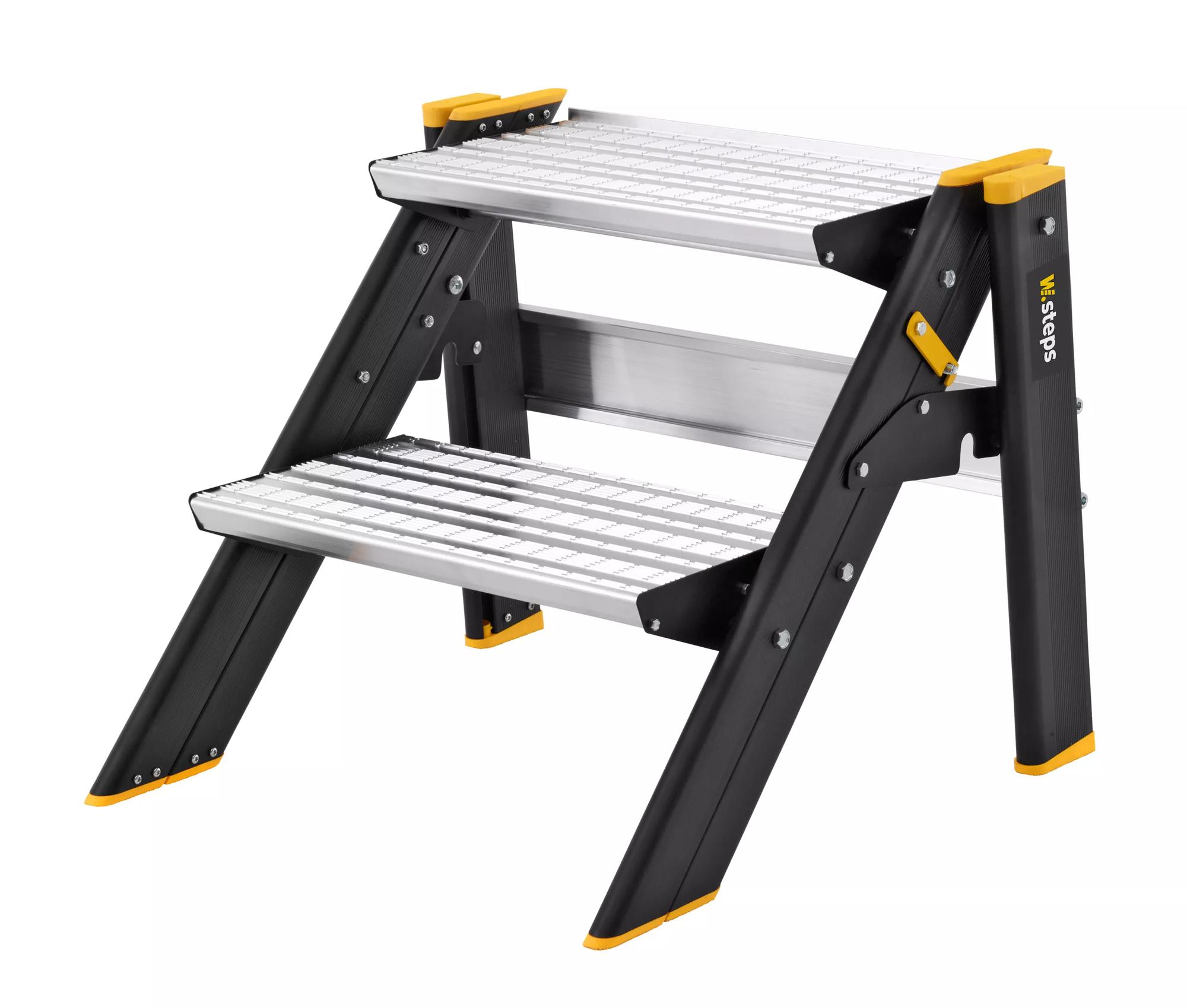 Step Stool 5000+ - W.steps