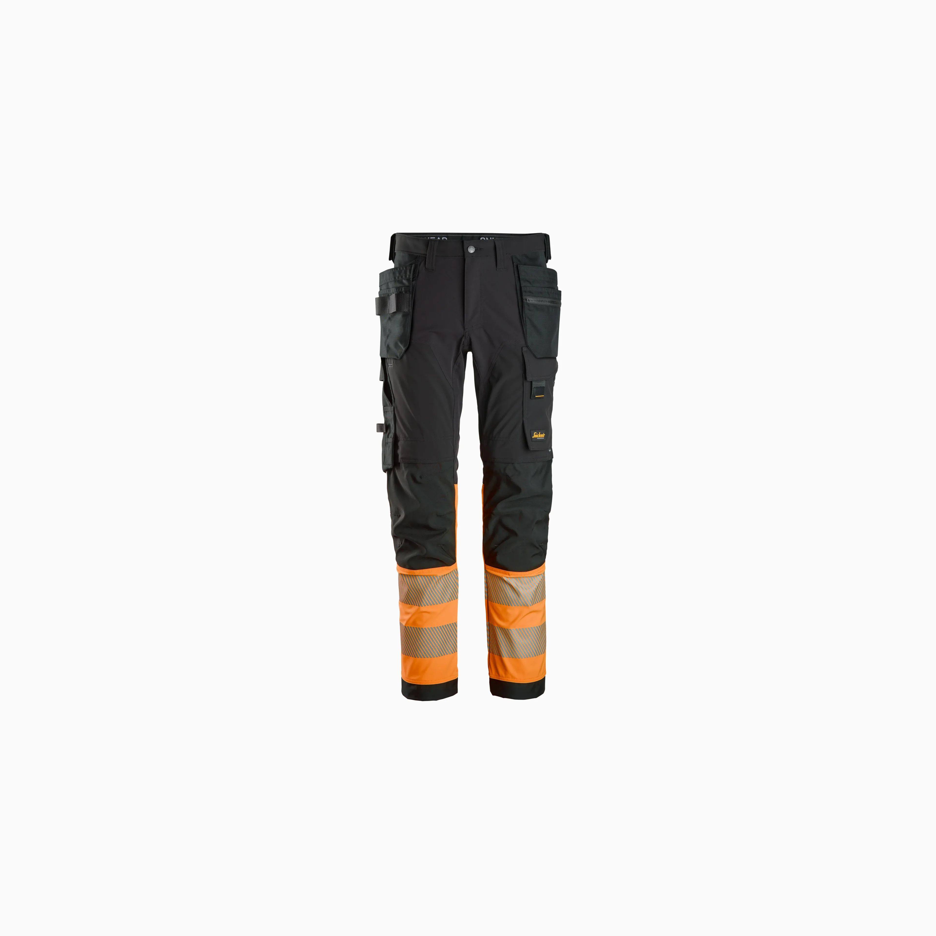 Hi vis workwear – high visibility clothing for your safety