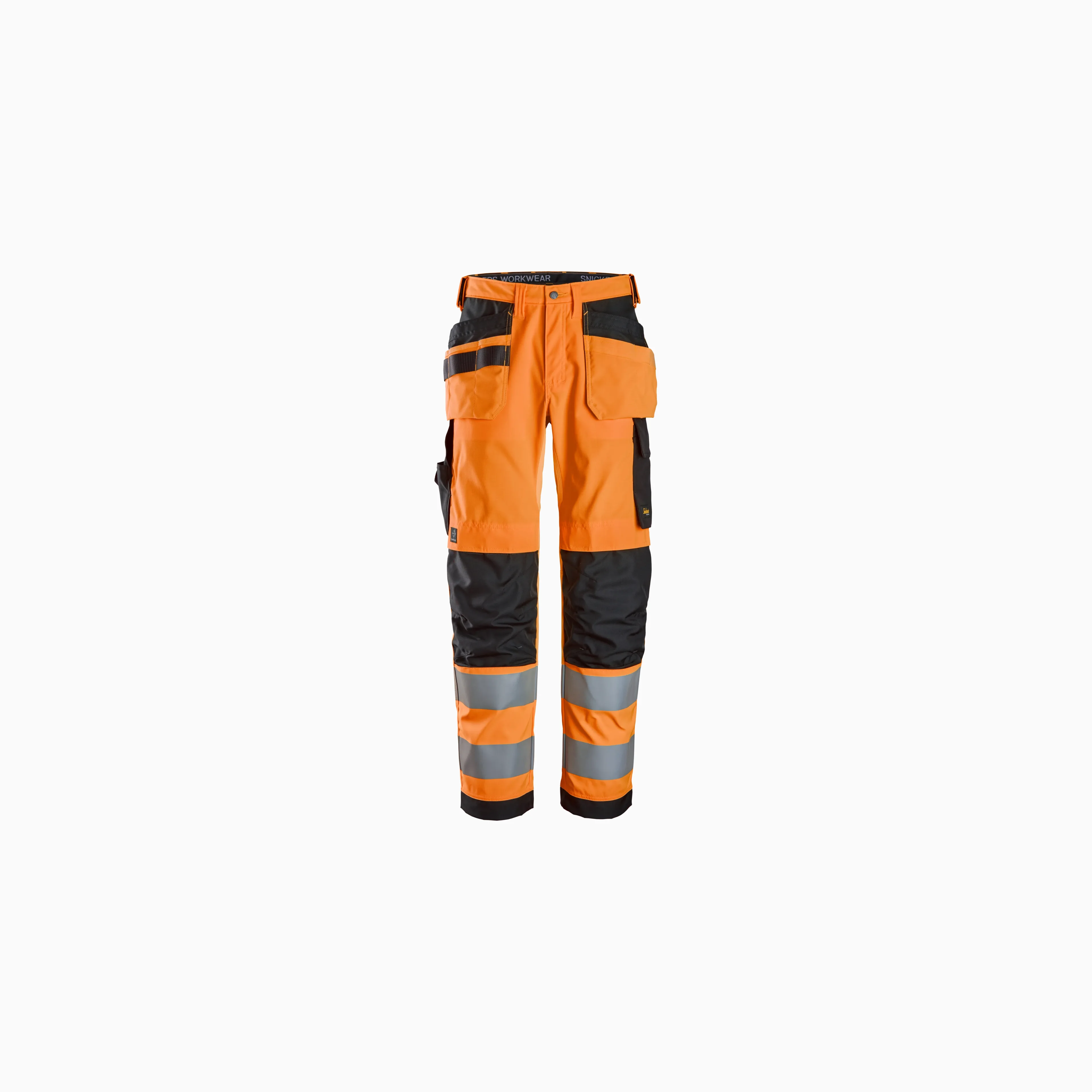 Trousers for professional craftsmen – durable & comfortable