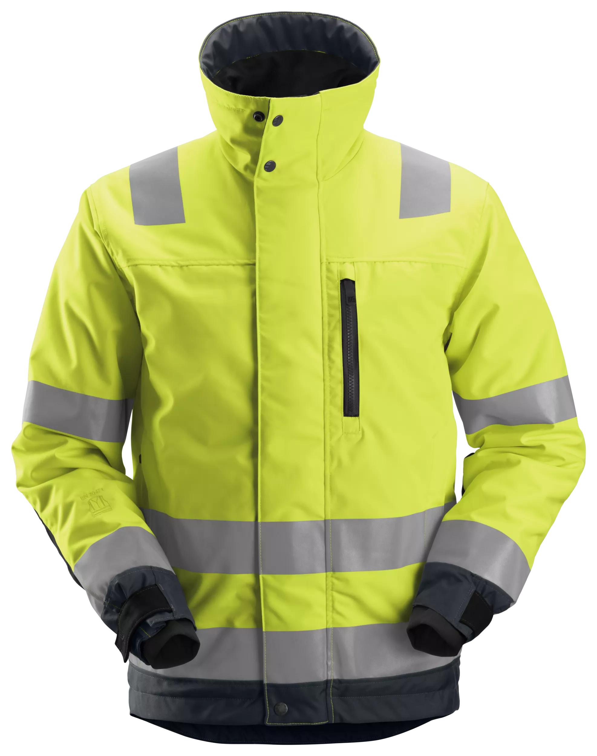 High-Vis 37.5® Insulated Jacket Class 3 - 1130