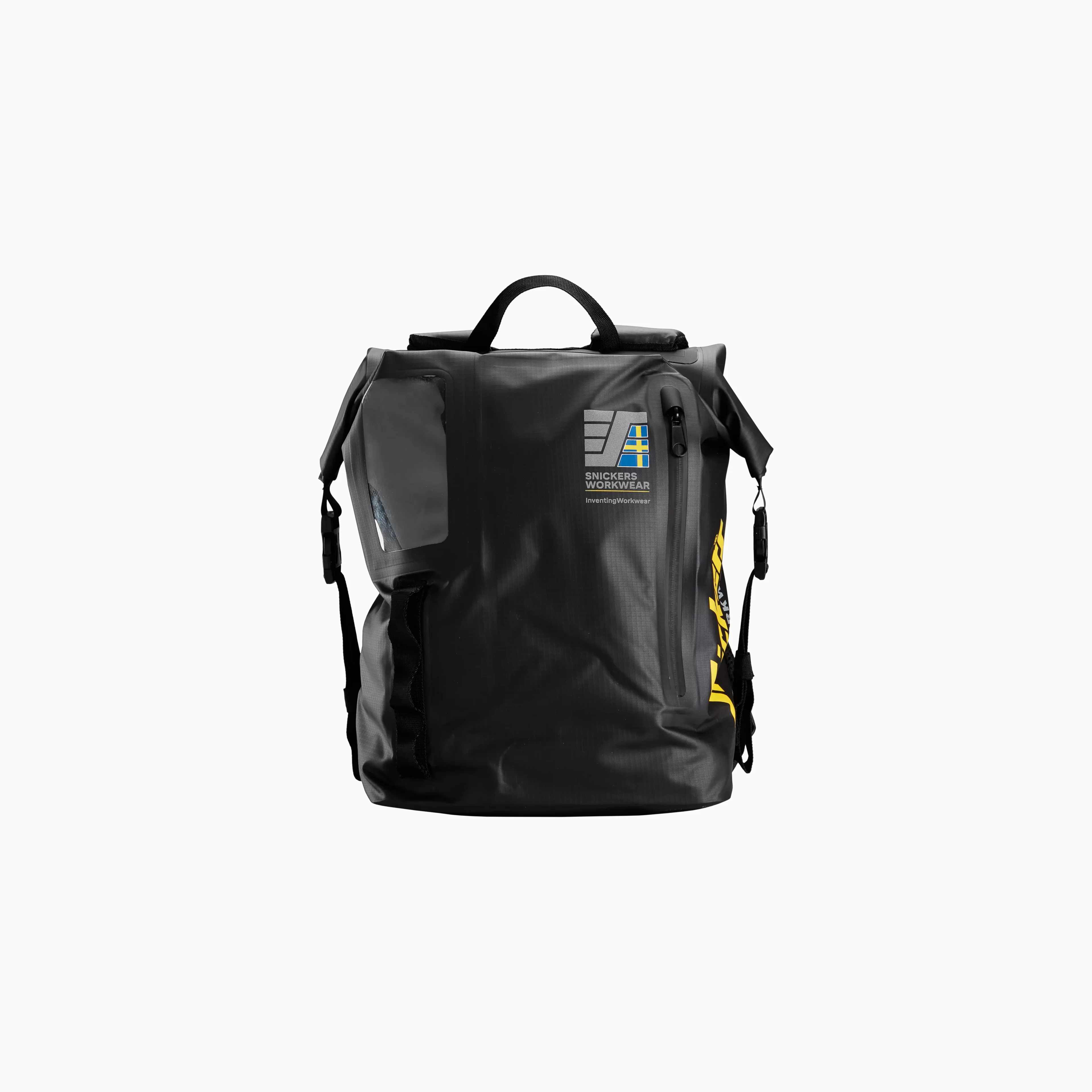 snickers waterproof backpack